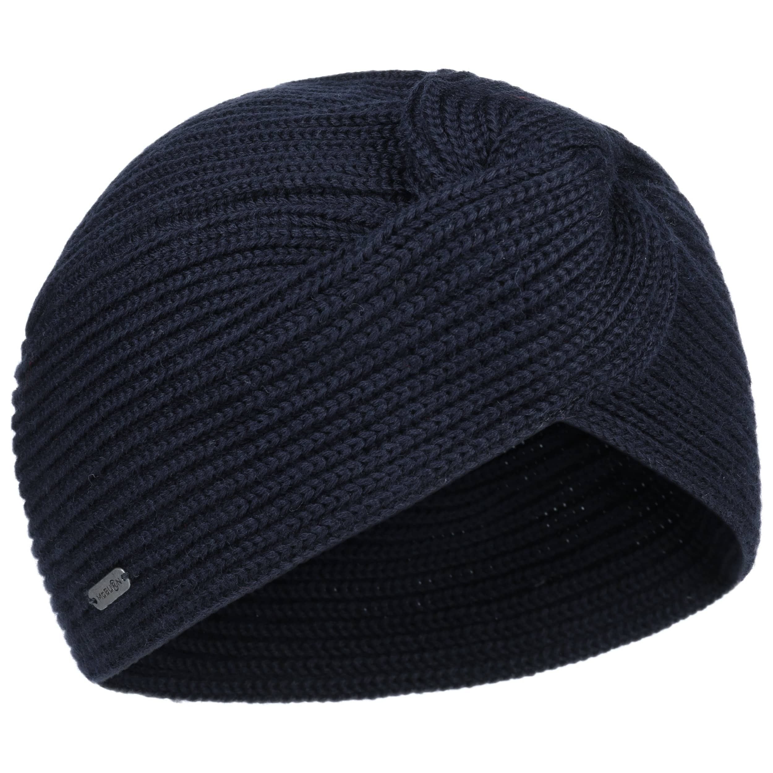 Violena Knit Turban by McBURN --> Shop Hats, Beanies & Caps online ...