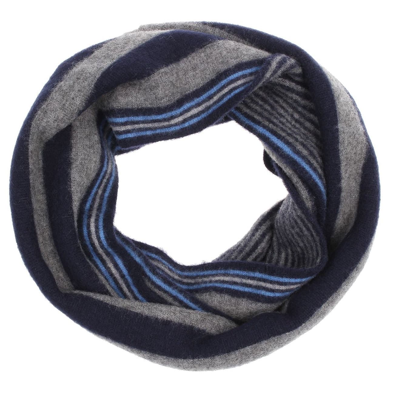Virgin Wool Snood by Lierys - 44,95