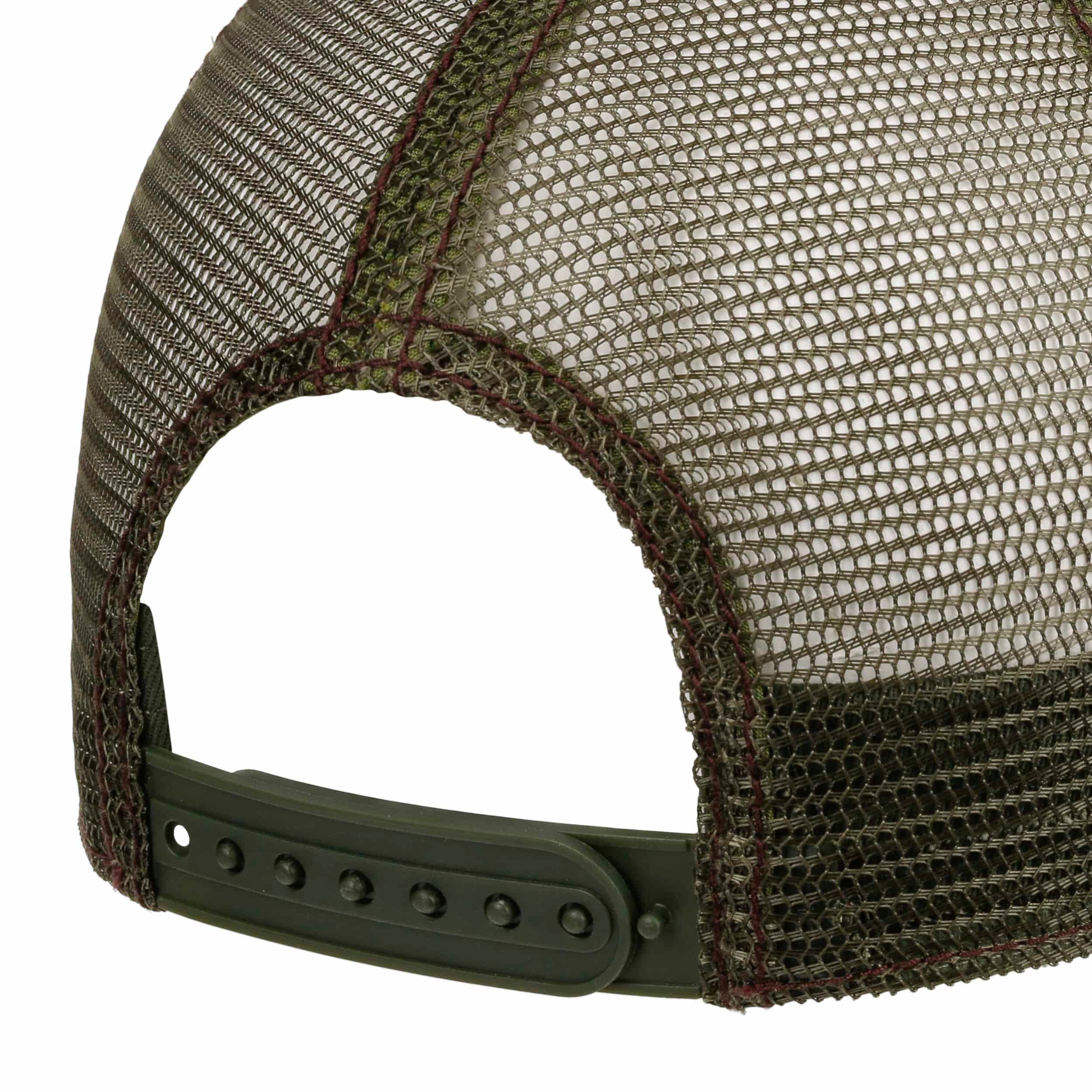 Volbeat Heritage G.O.A.T. Cap by FWS - 42,95
