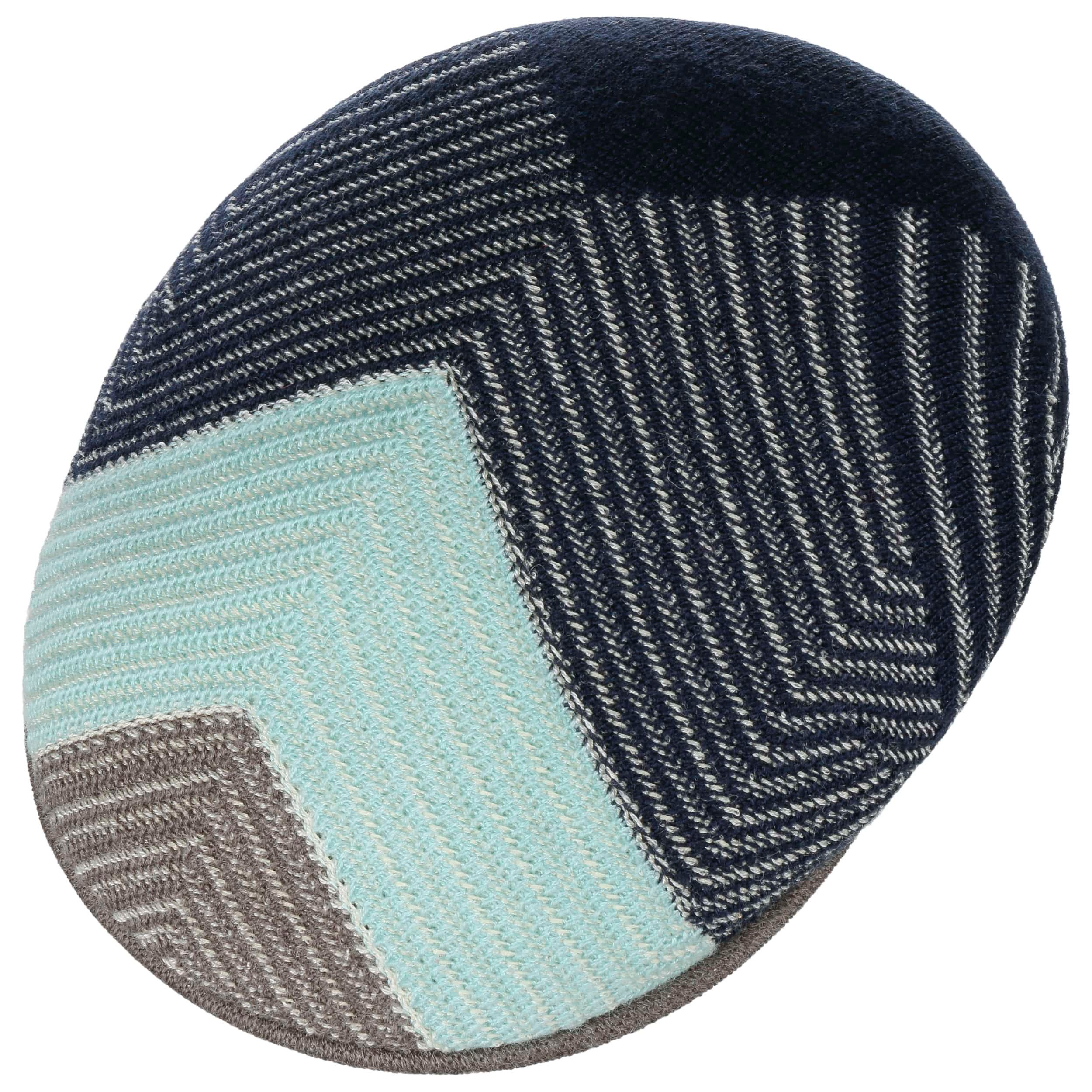 Vortex 504 Flat Cap by Kangol - 56,95