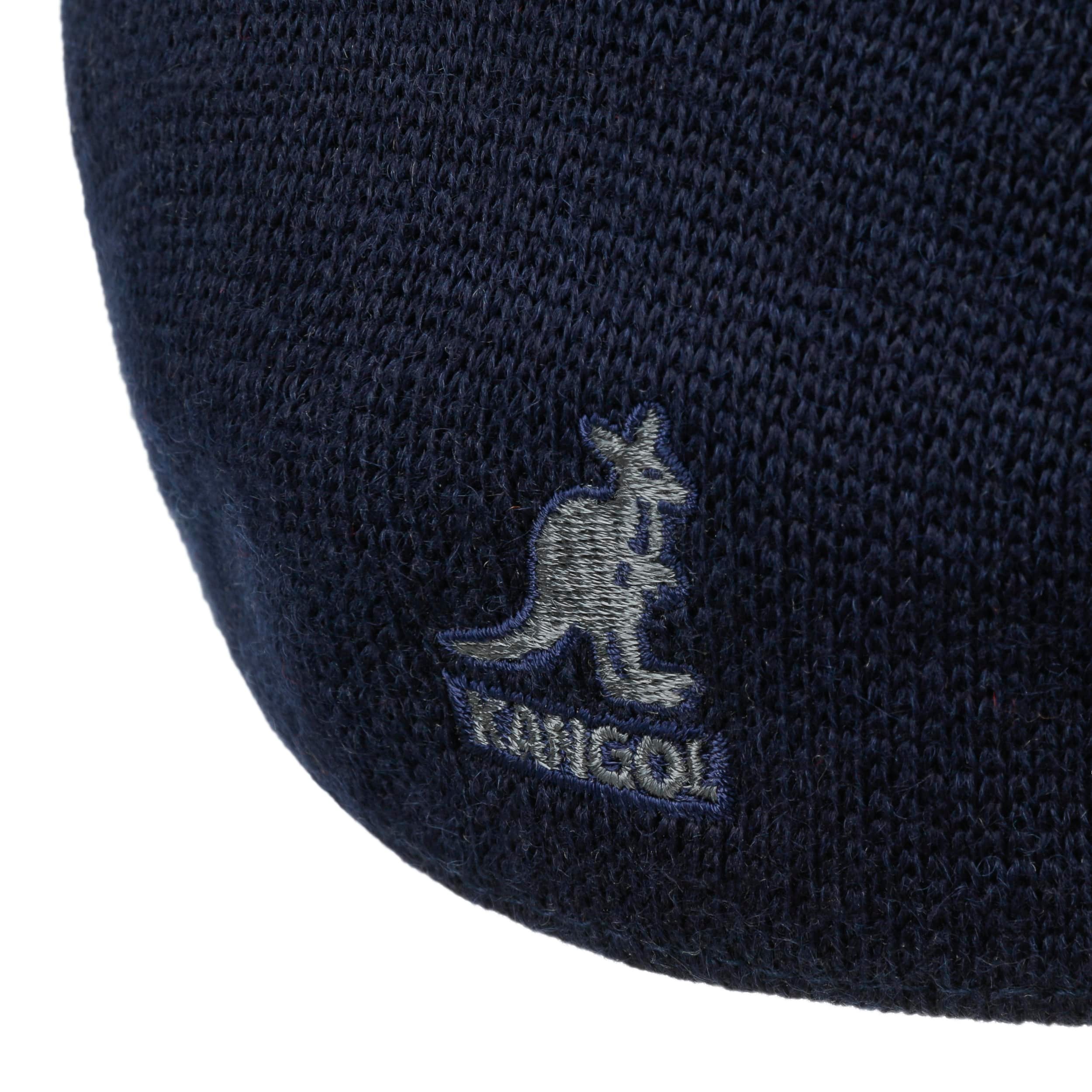Vortex 504 Flat Cap by Kangol - 56,95