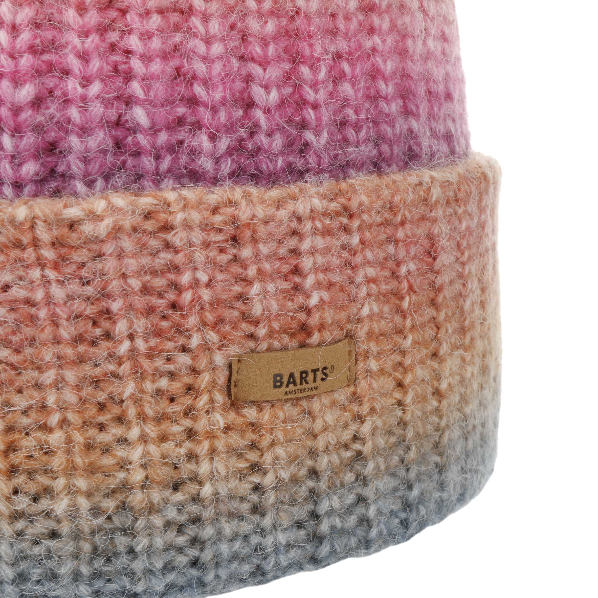 Vreya Beanie Hat by Barts - 33,95