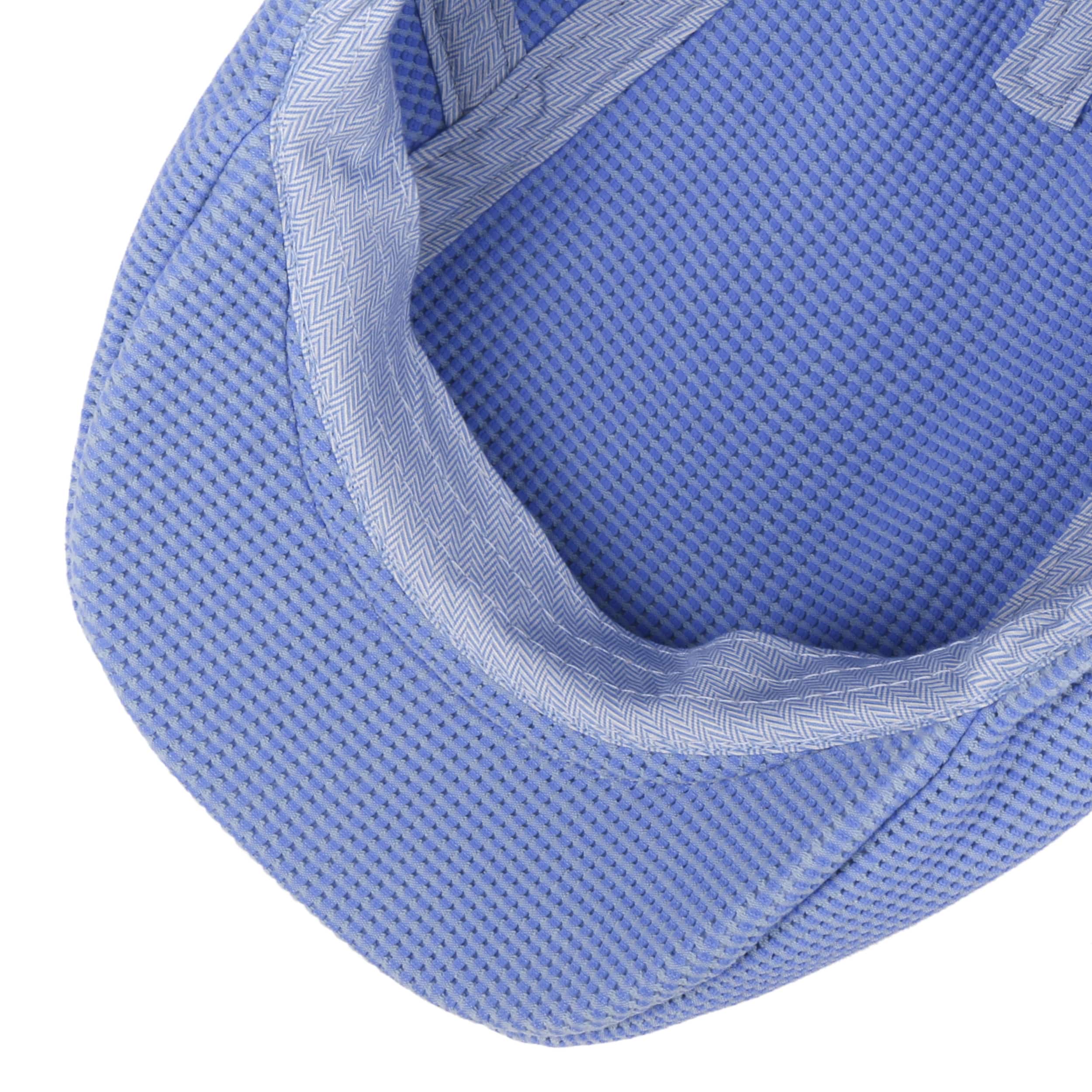 Waffle Pique Ivy Flat Cap by Stetson --> Shop Hats, Beanies & Caps ...