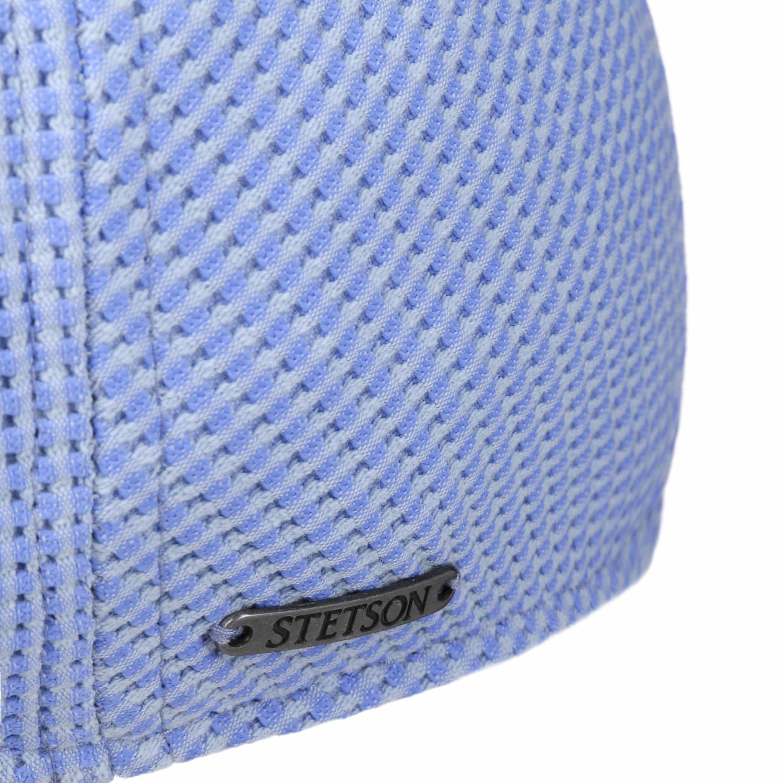 Waffle Pique Ivy Flat Cap by Stetson --> Shop Hats, Beanies & Caps ...