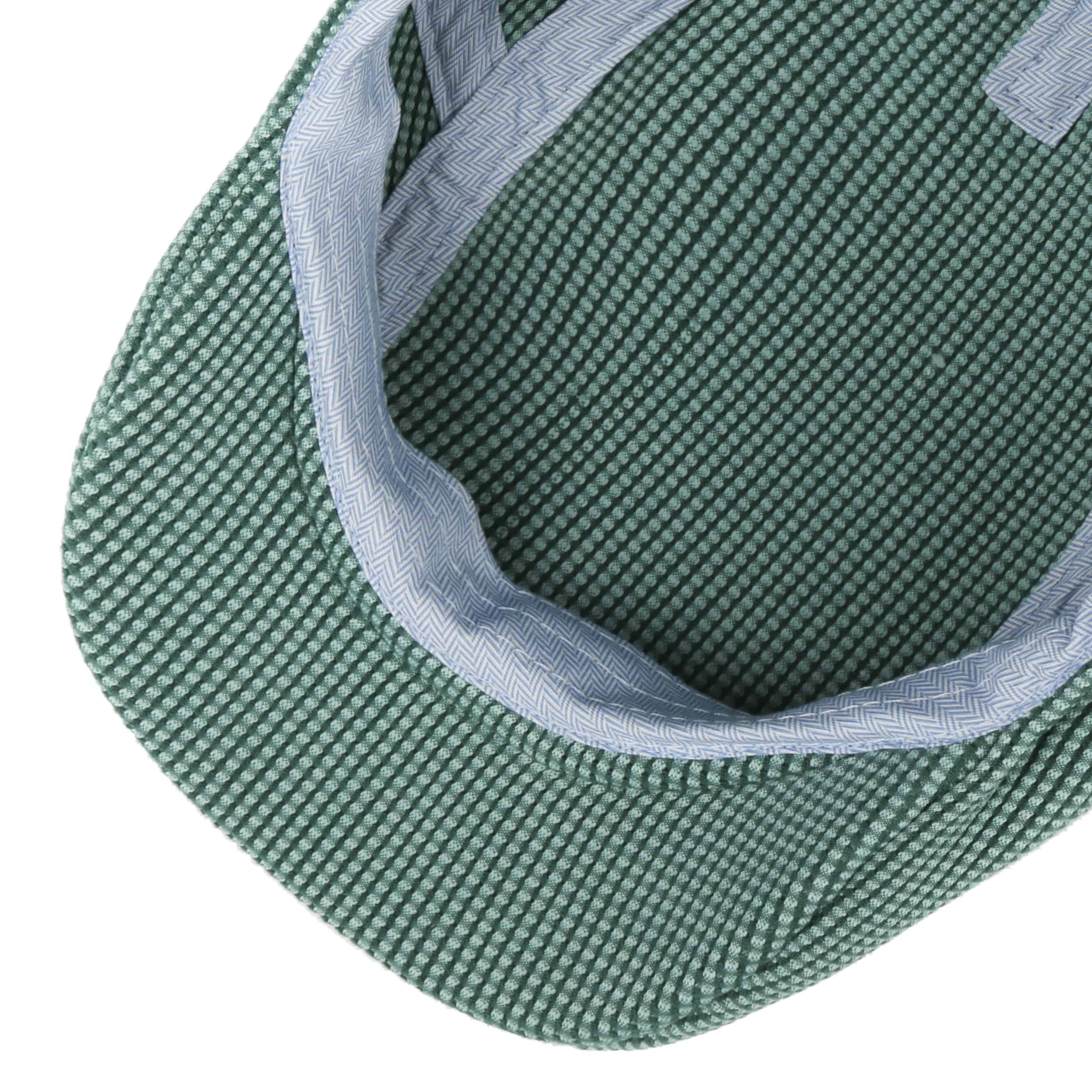 Waffle Pique Ivy Flat Cap by Stetson --> Shop Hats, Beanies & Caps ...