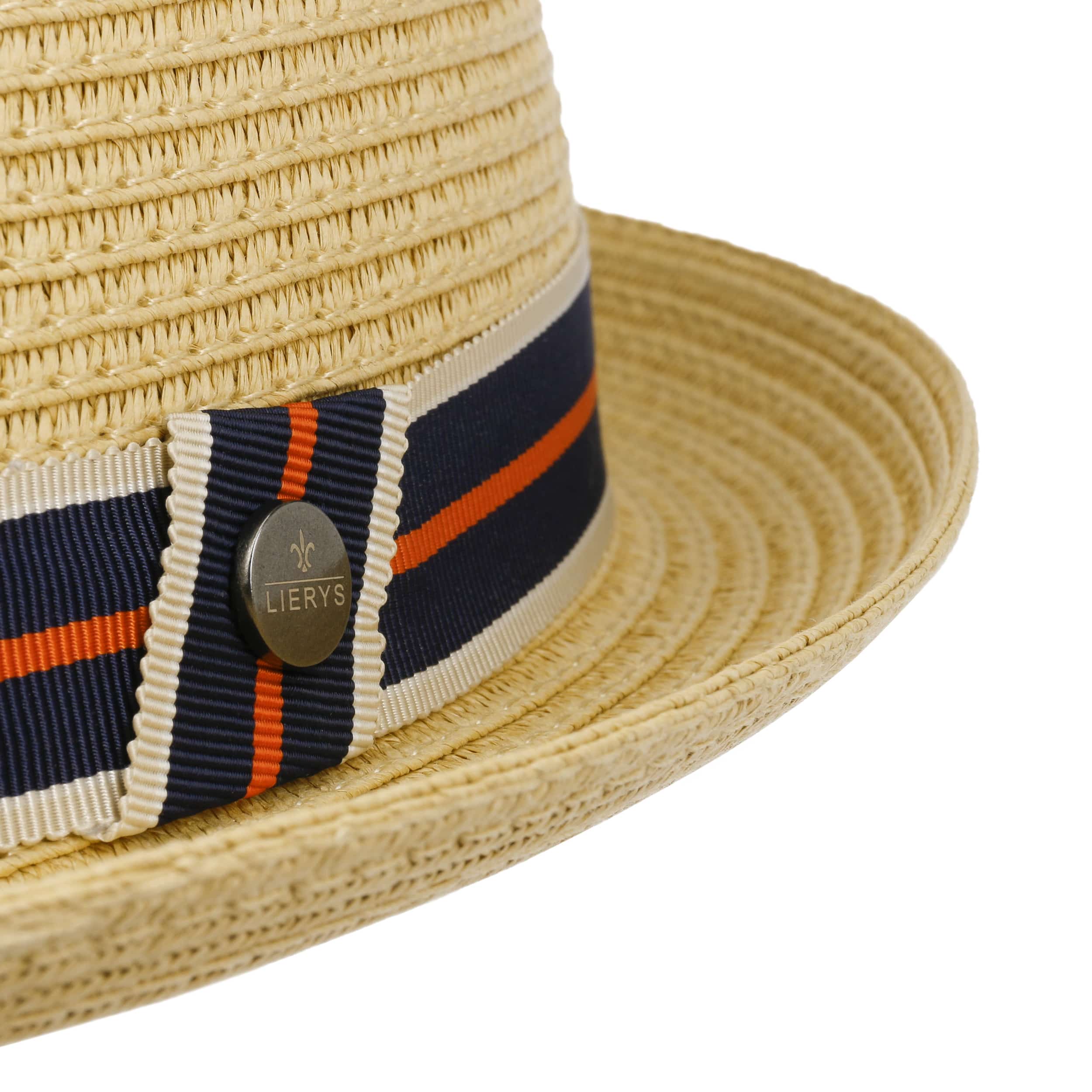 Wardsville Player Toyo Straw Hat by Lierys --> Shop Hats, Beanies ...