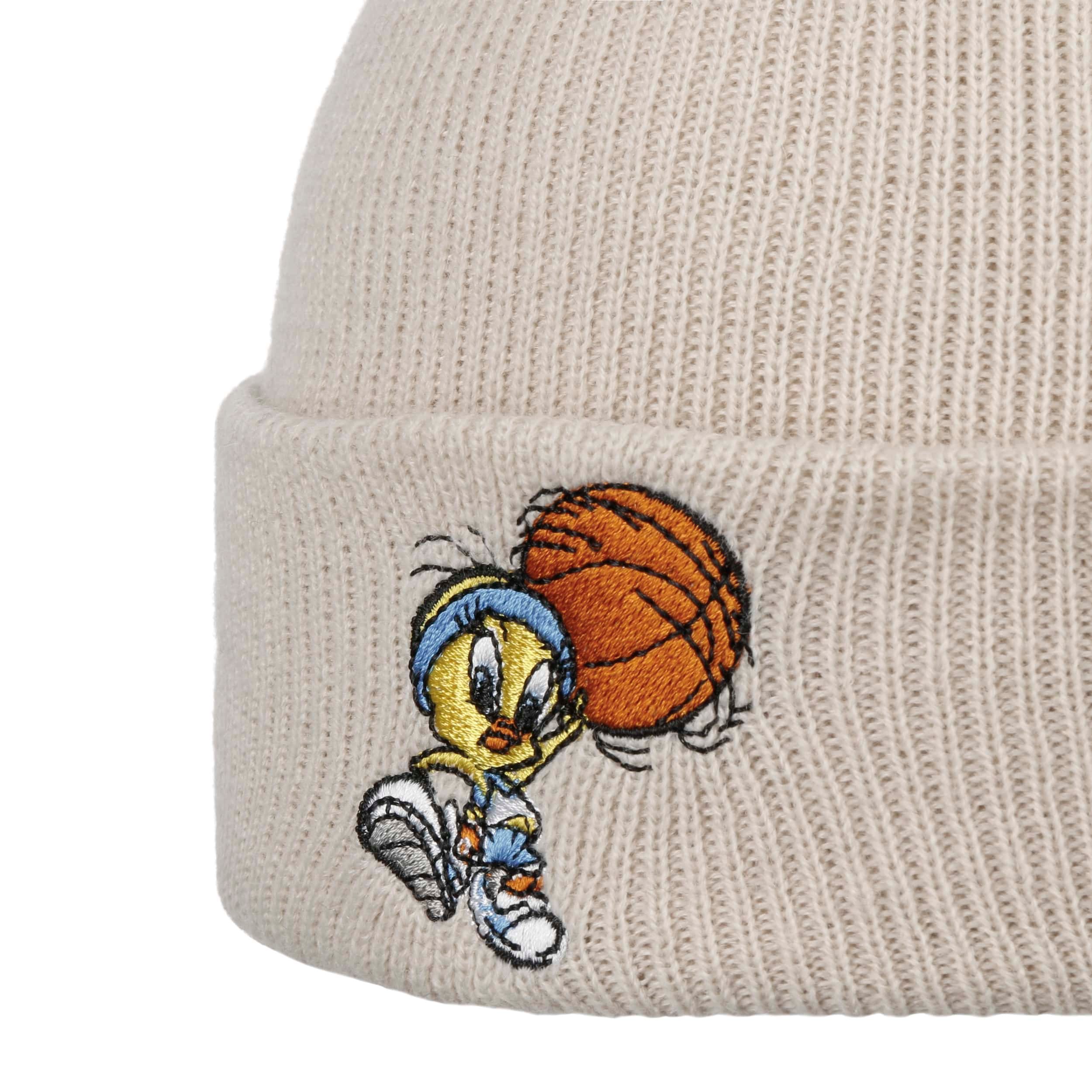 Warner Bros Tweety Pie Beanie Hat by New Era - 26,95