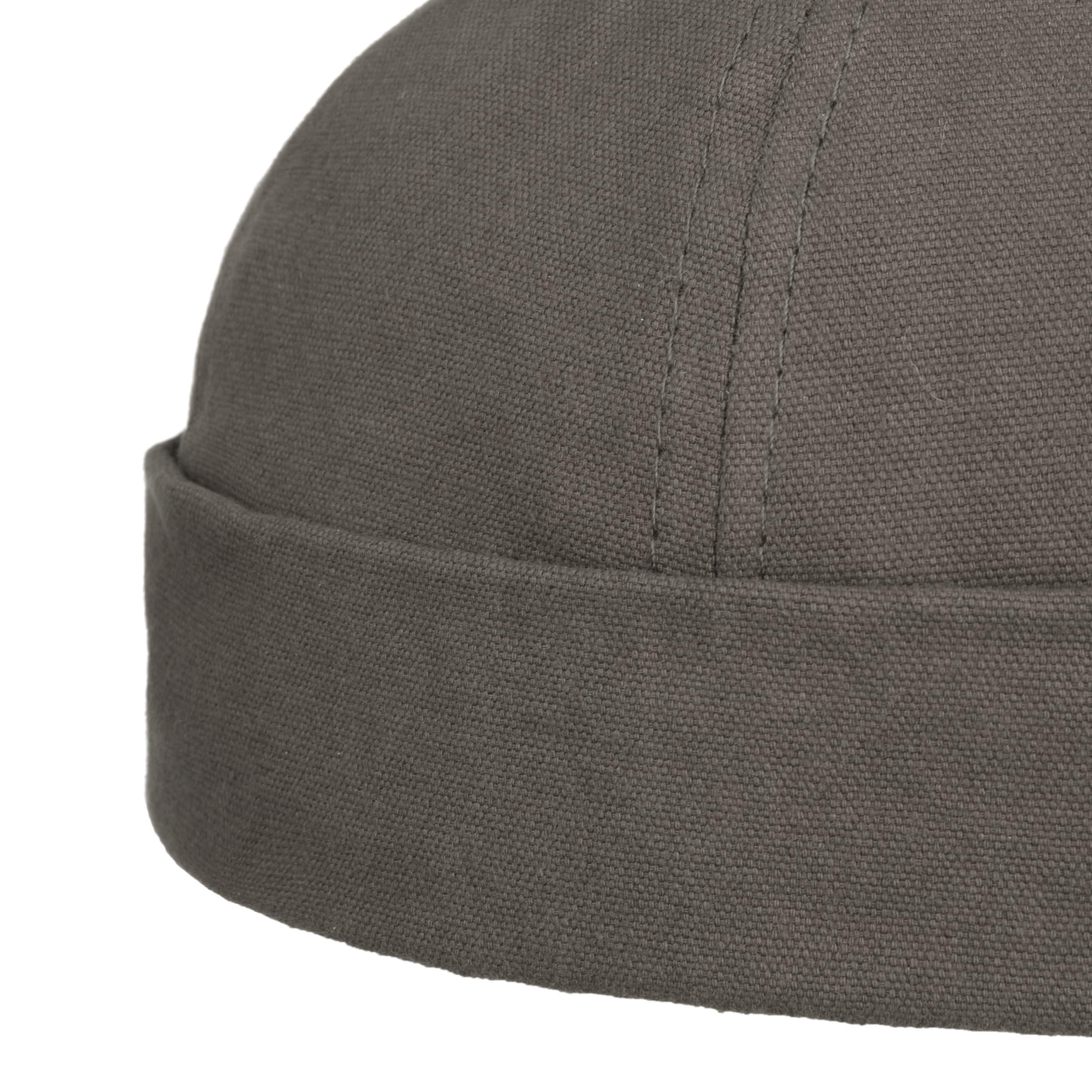 Washed Cotton Docker Hat by Lipodo --> Shop Hats, Beanies & Caps online ...