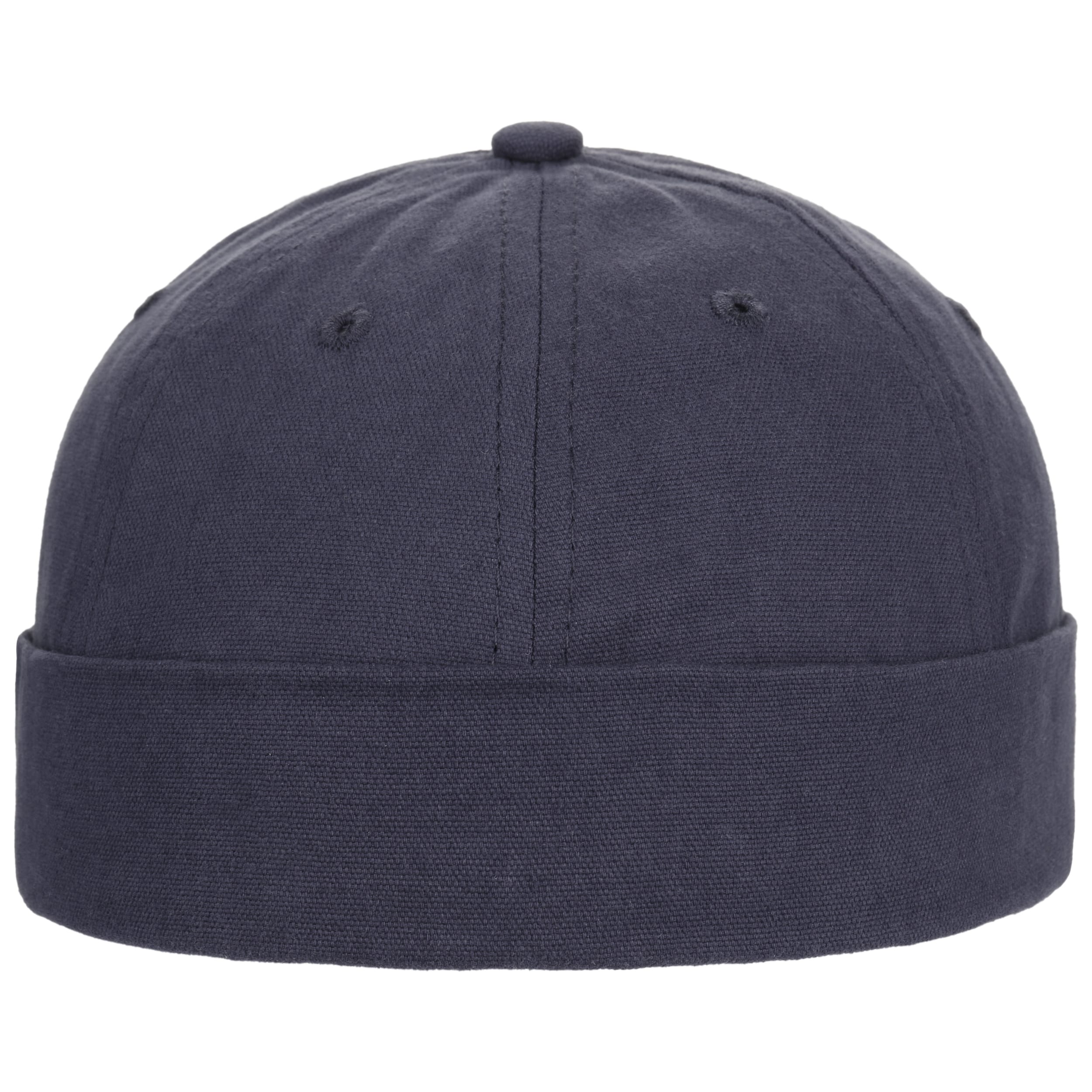 Washed Cotton Docker Hat by Lipodo - 17,95