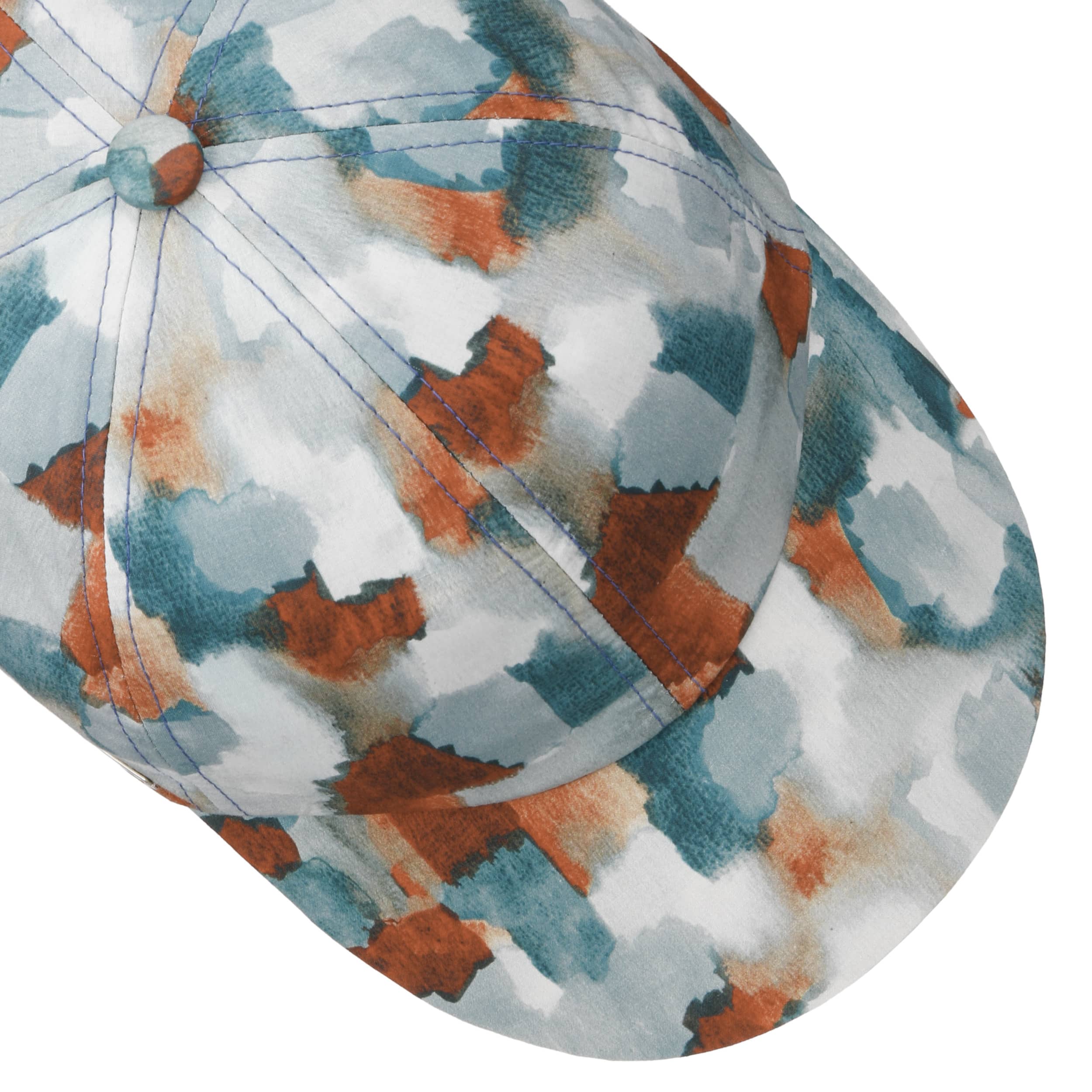 Watercolour Cap by Seeberger - 32,95