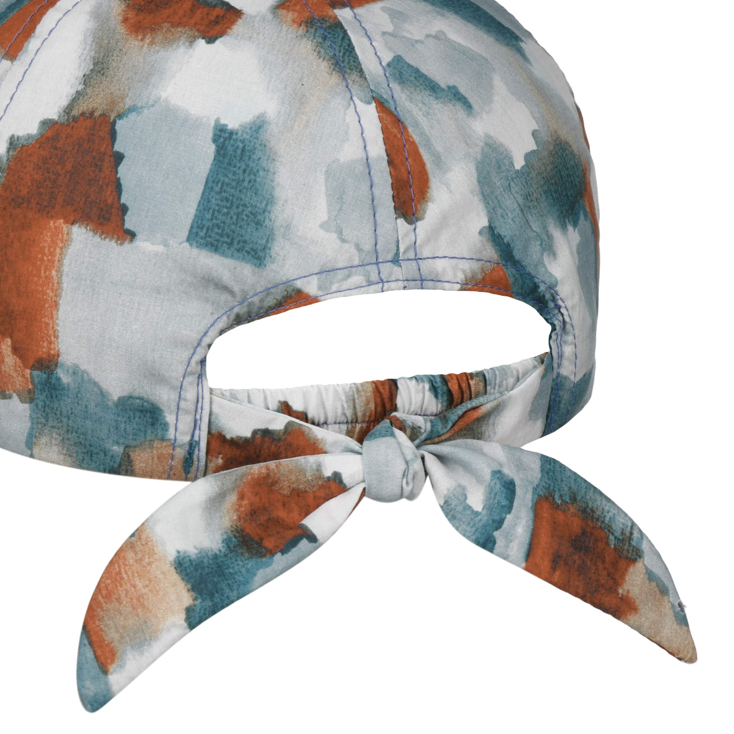 Watercolour Cap by Seeberger - 32,95