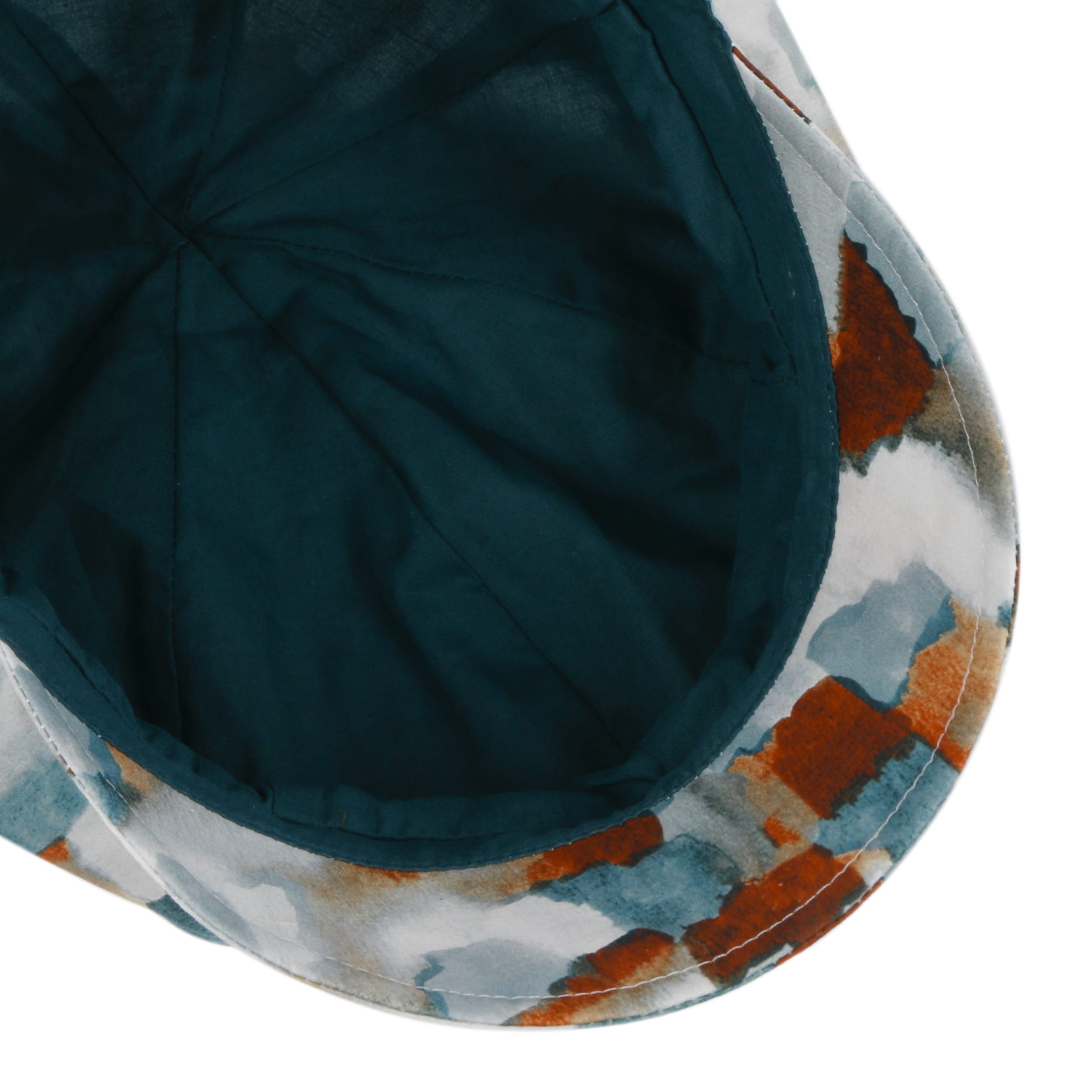 Watercolour Newsboy Cap by Seeberger --> Shop Hats, Beanies & Caps ...