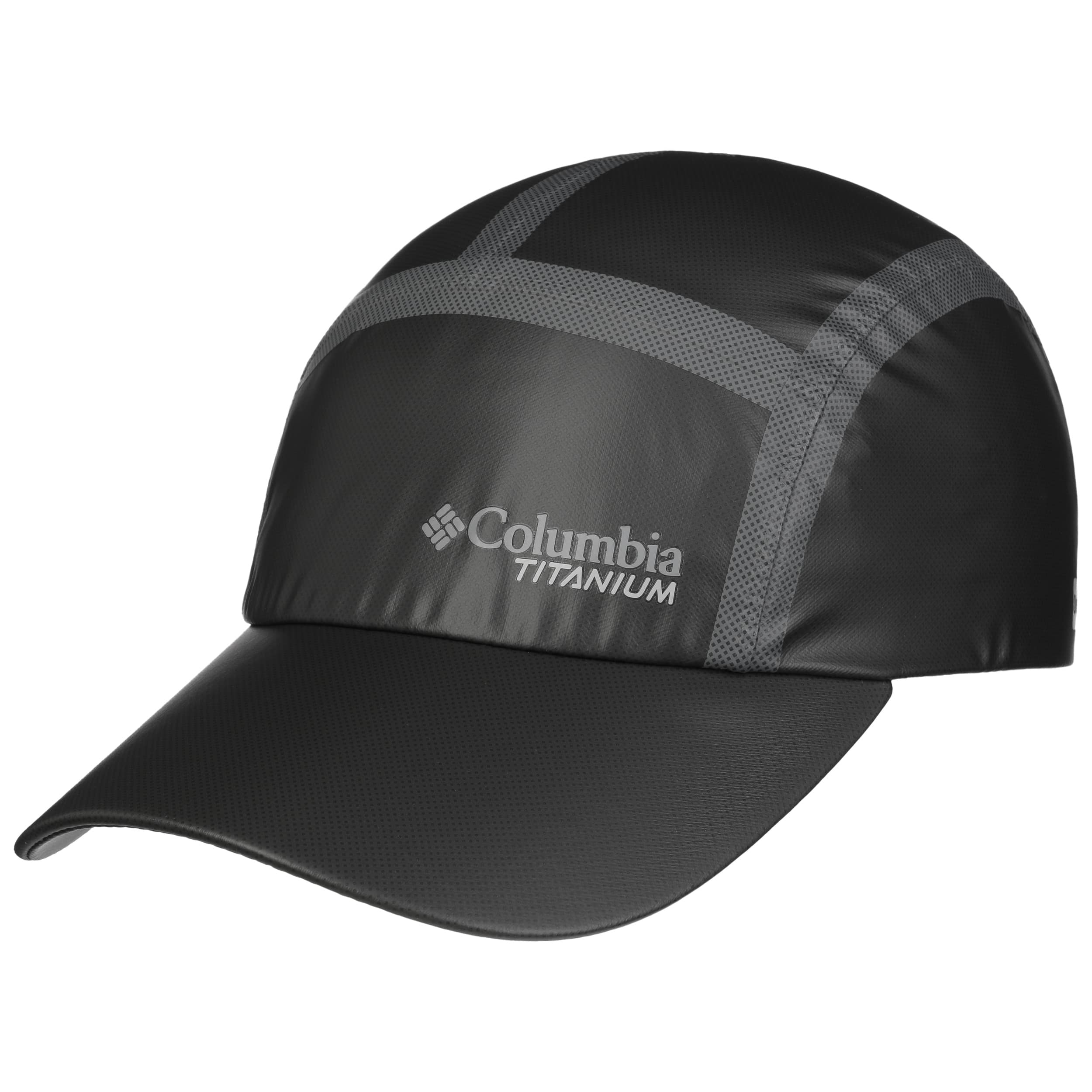 Waterproof Cap by Columbia --> Shop Hats, Beanies & Caps online Hatshopping