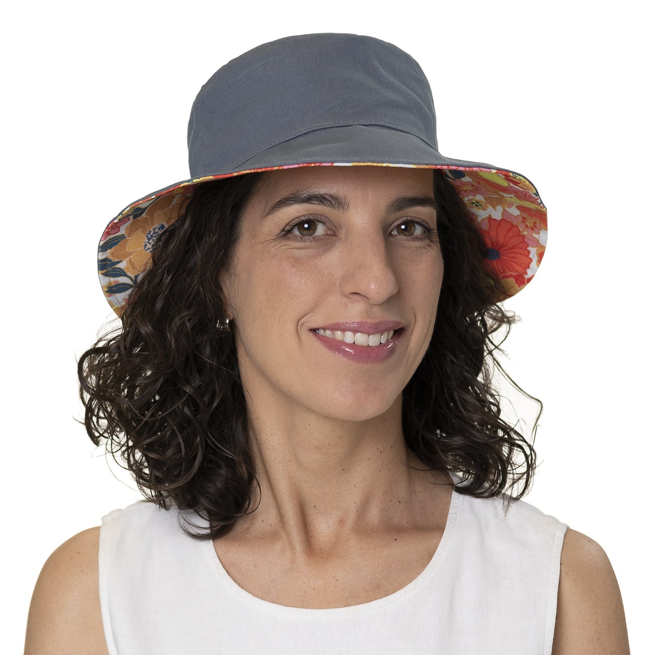 Wave Shapers Reversible Bucket Hat by Rip Curl - 42,95