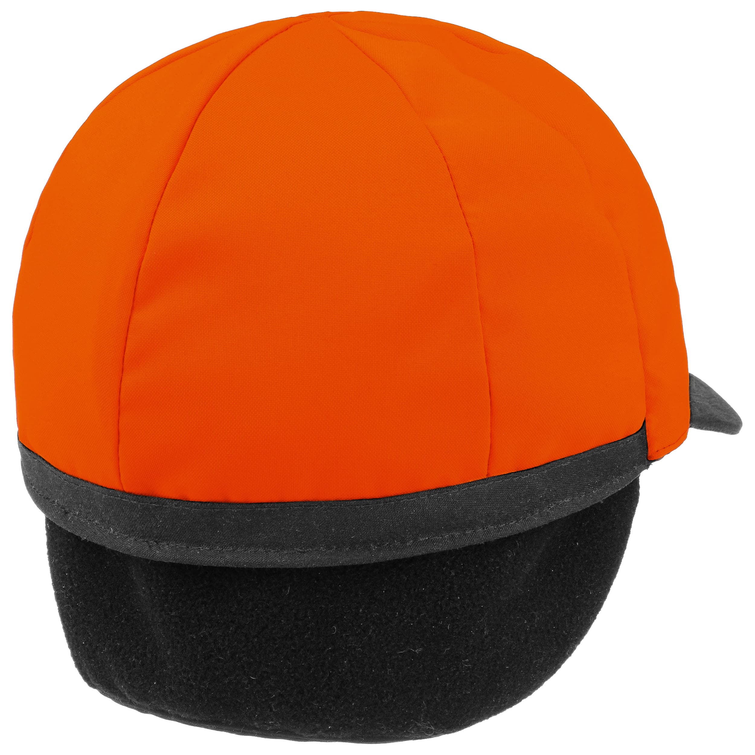 Waxed Cotton 2 in 1 Signal Cap by Lierys - 76,95