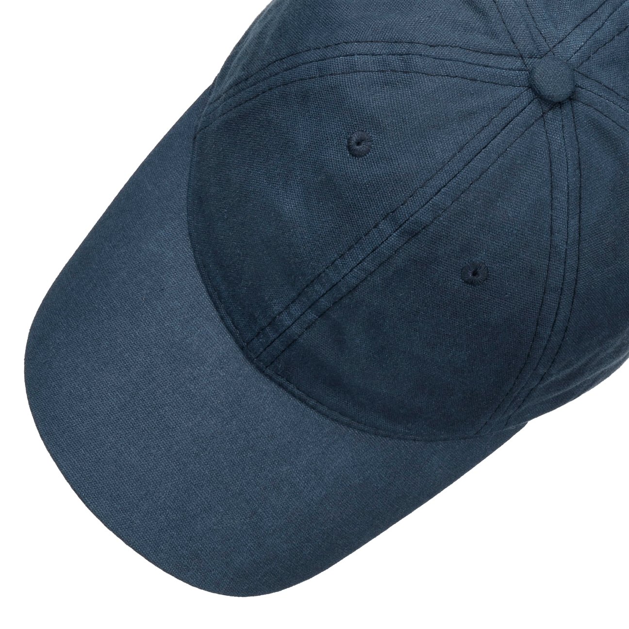 Waxed Cotton Cap by Lipodo - 32,95