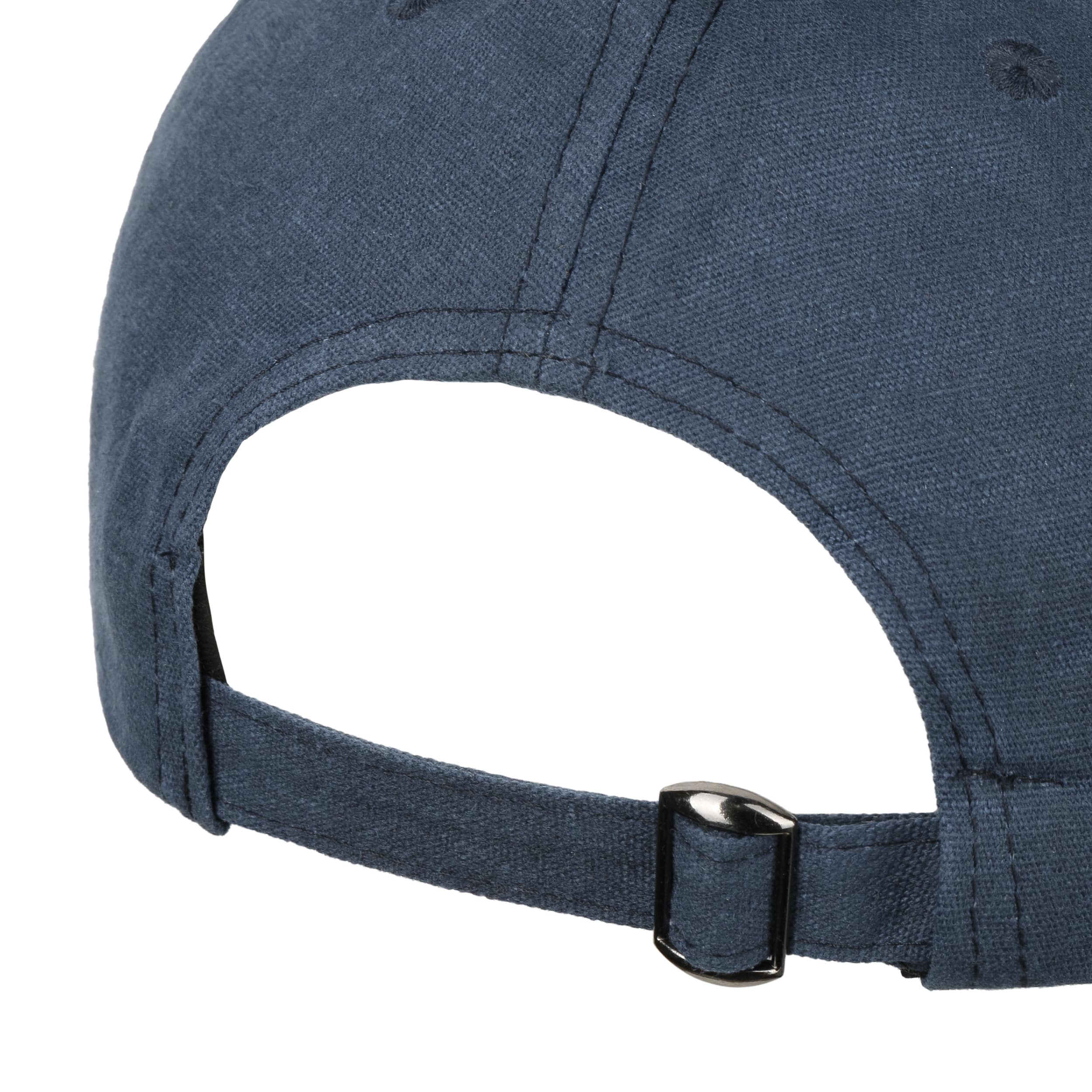 Waxed Cotton Cap by Lipodo - 32,95