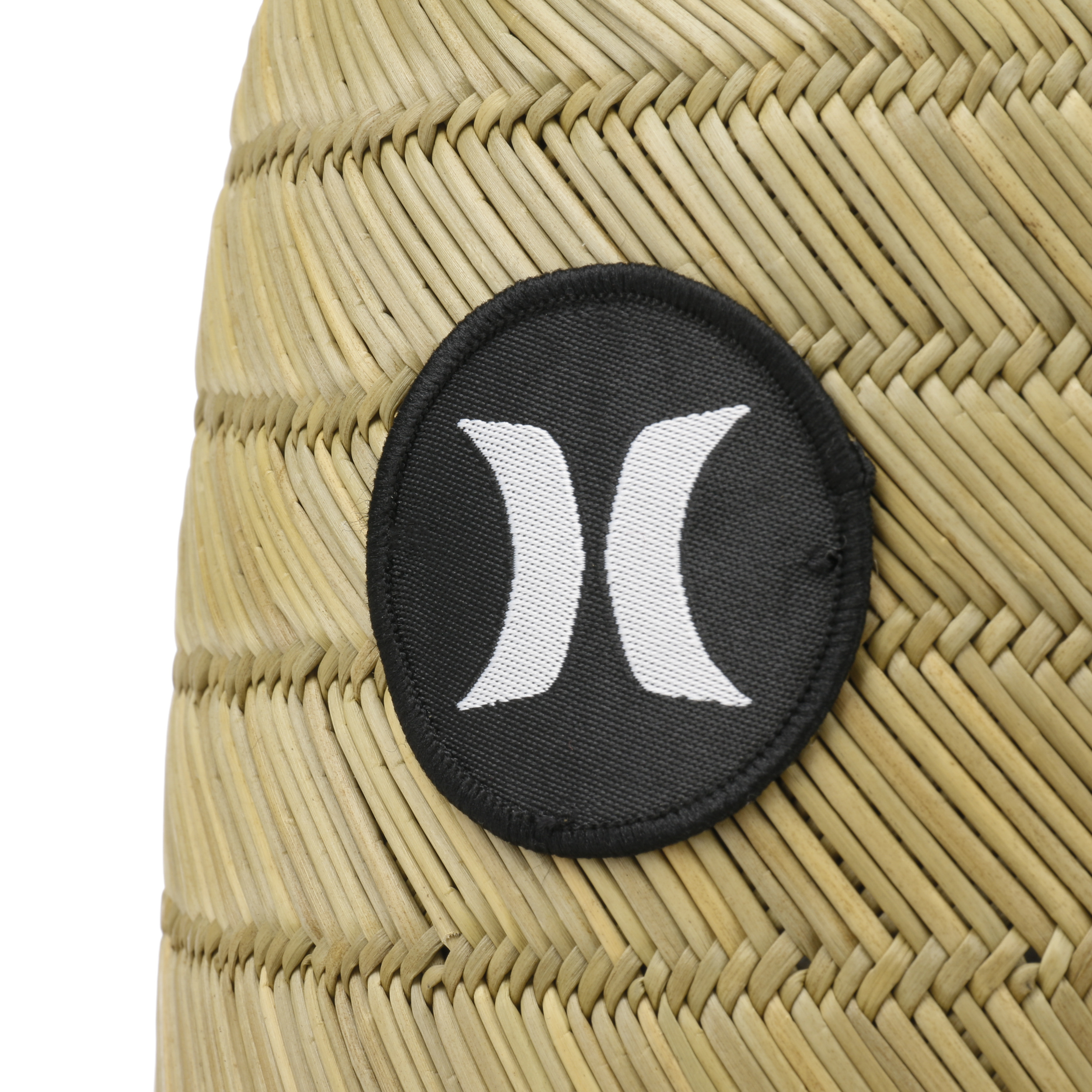 Weekender Lifeguard Straw Hat by Hurley - 37,95