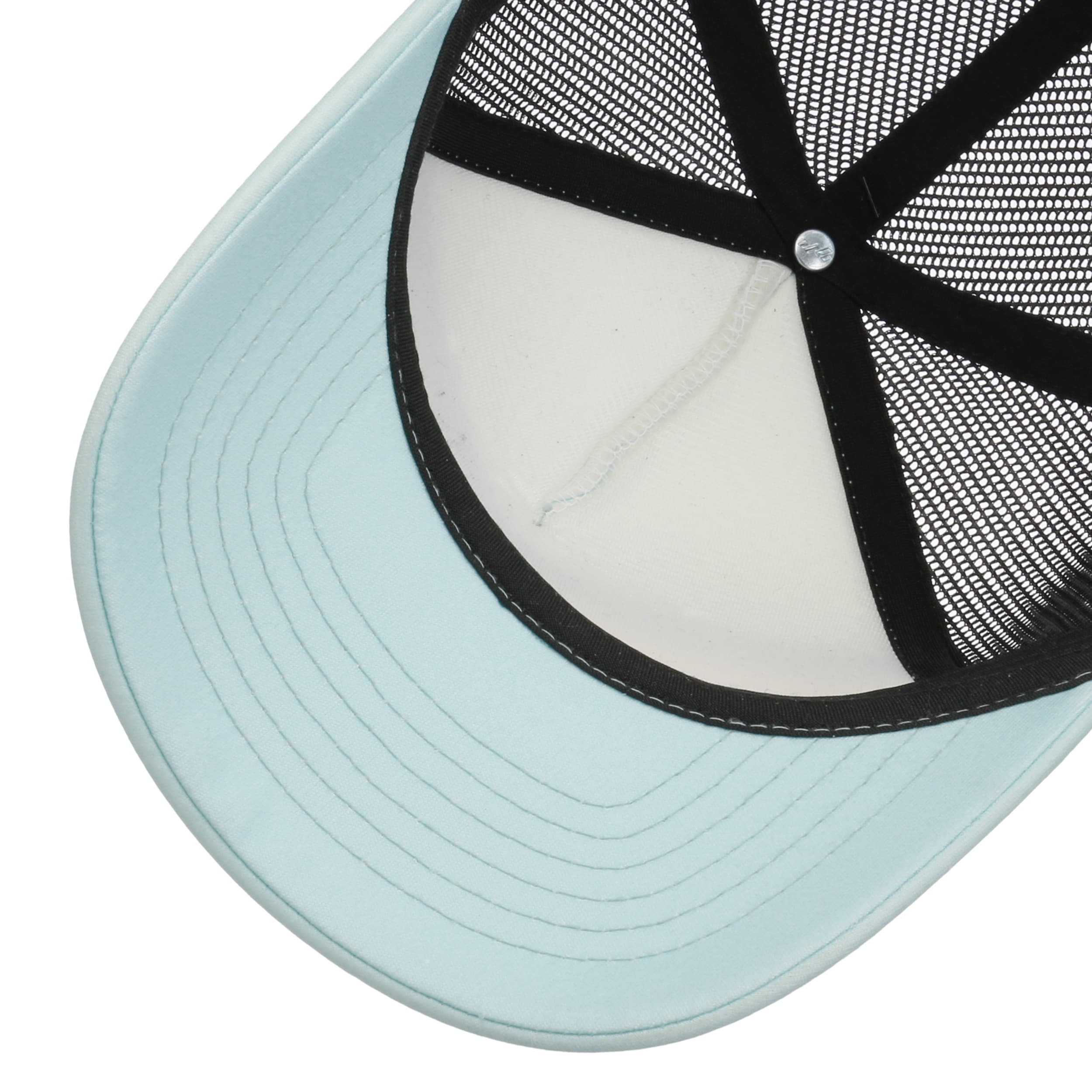 Weekender Trucker Cap by Rip Curl --> Shop Hats, Beanies & Caps online ...