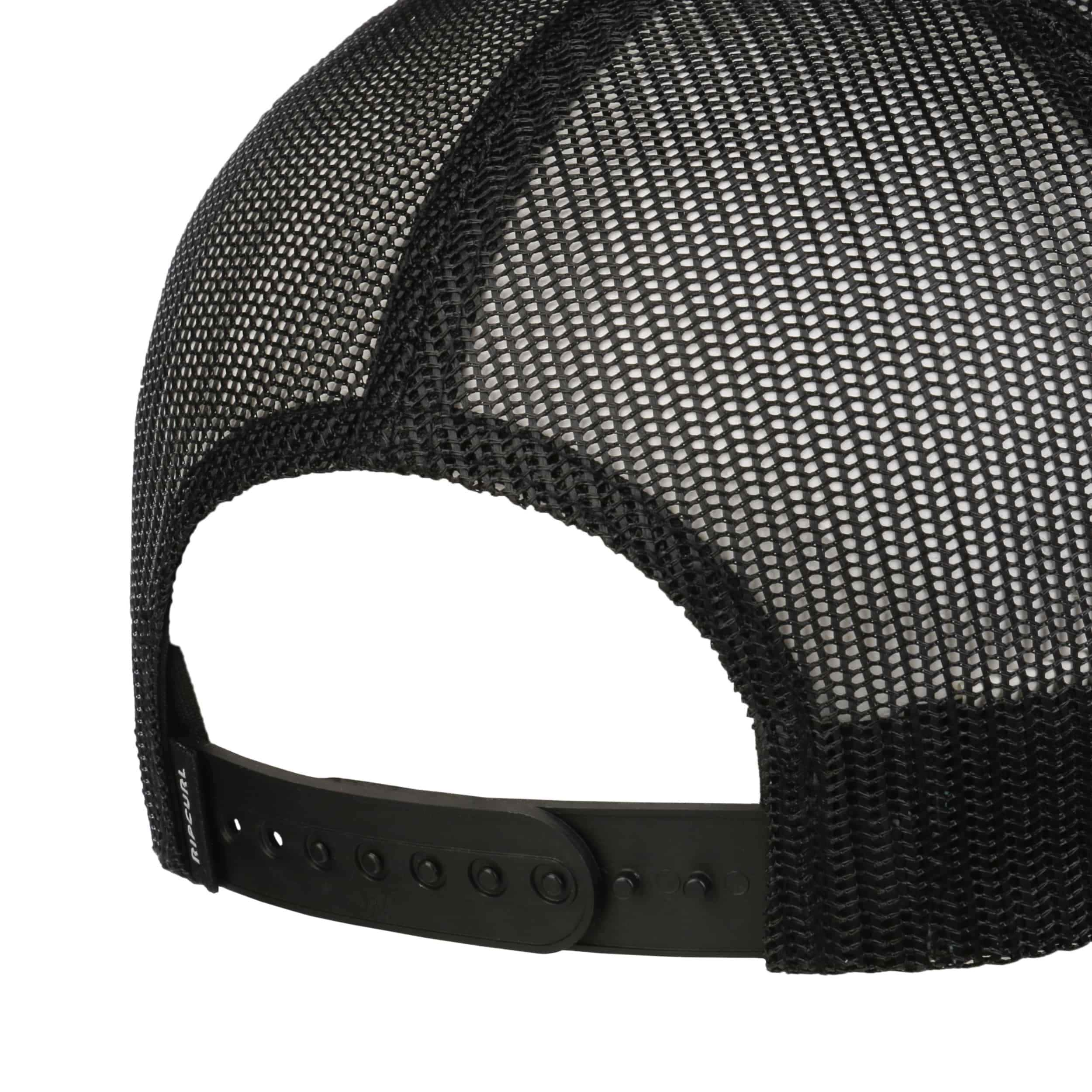 Weekender Trucker Cap by Rip Curl --> Shop Hats, Beanies & Caps online ...