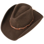 Western Concho Cowboy Hat - 93,95