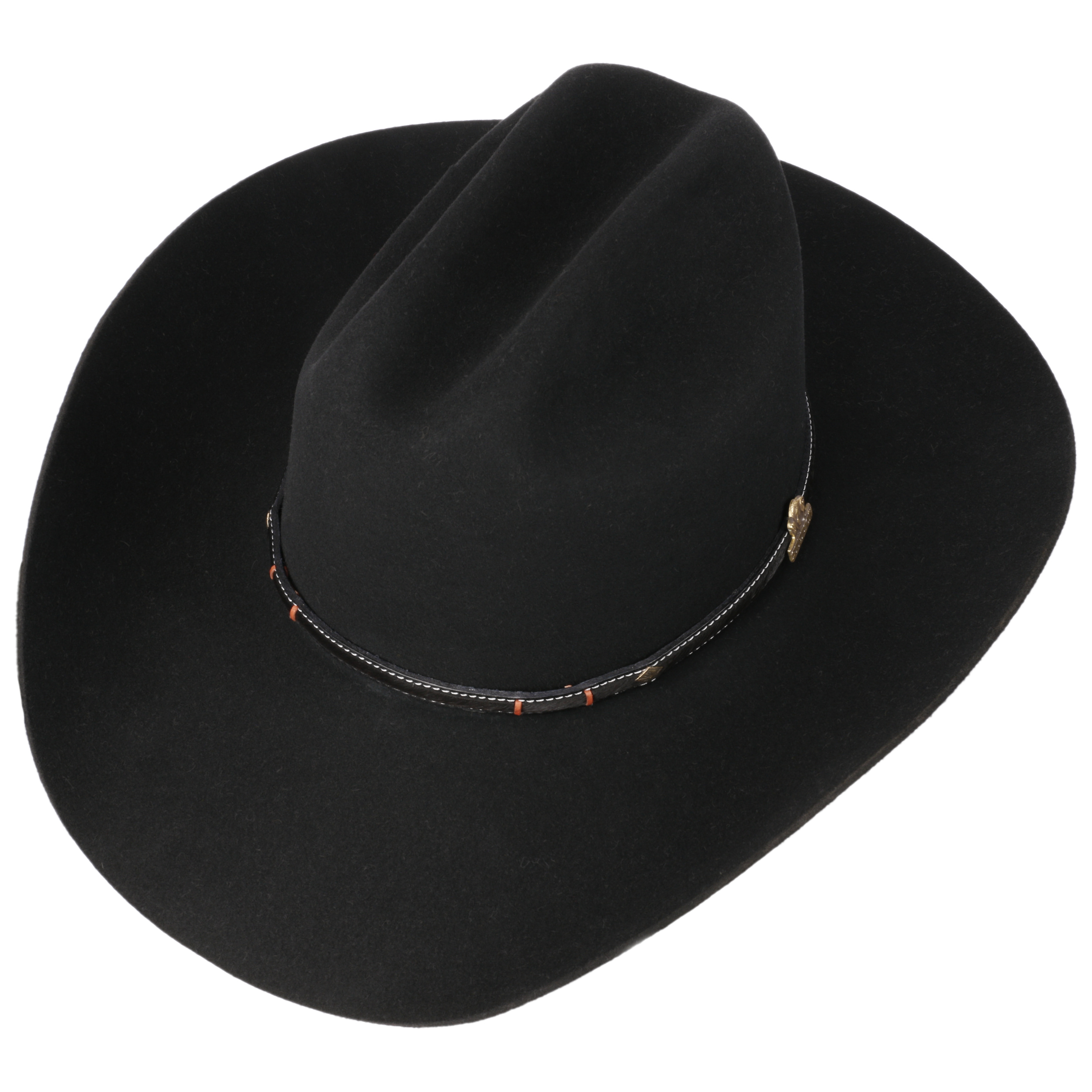 Western Hat 75 Powder River by Stetson - 0,00
