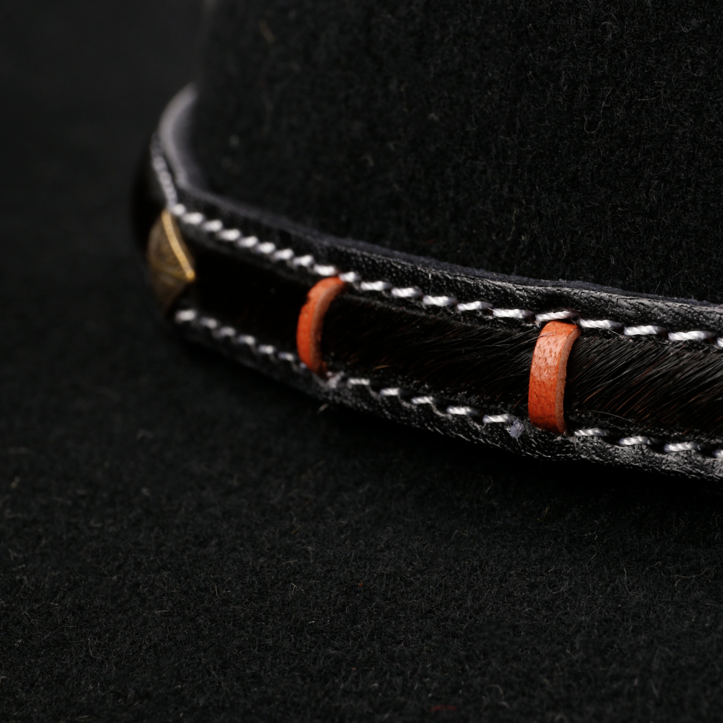 Western Hat 75 Powder River by Stetson - 0,00