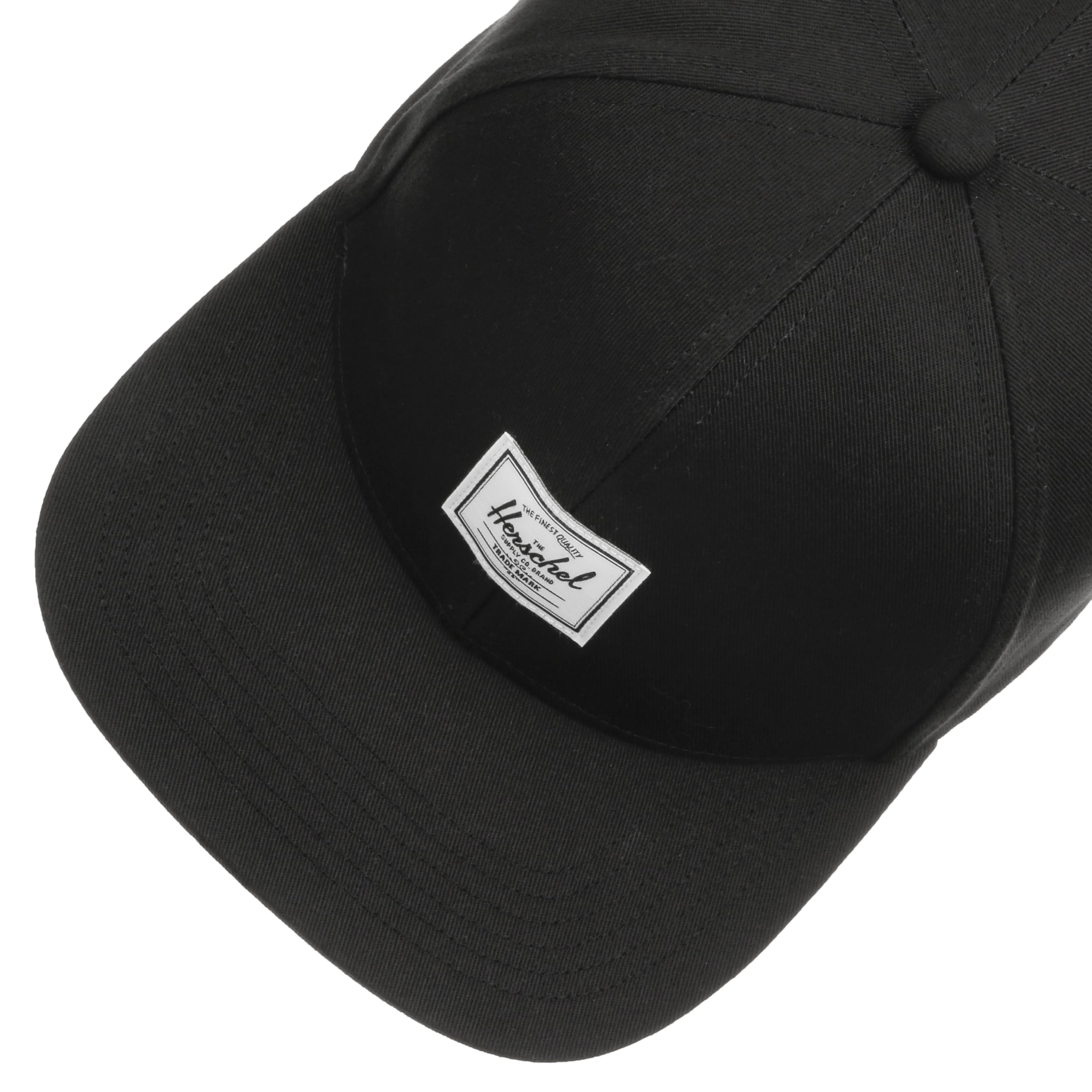 Whaler 6 Panel Cap by Herschel --> Shop Hats, Beanies & Caps online ...