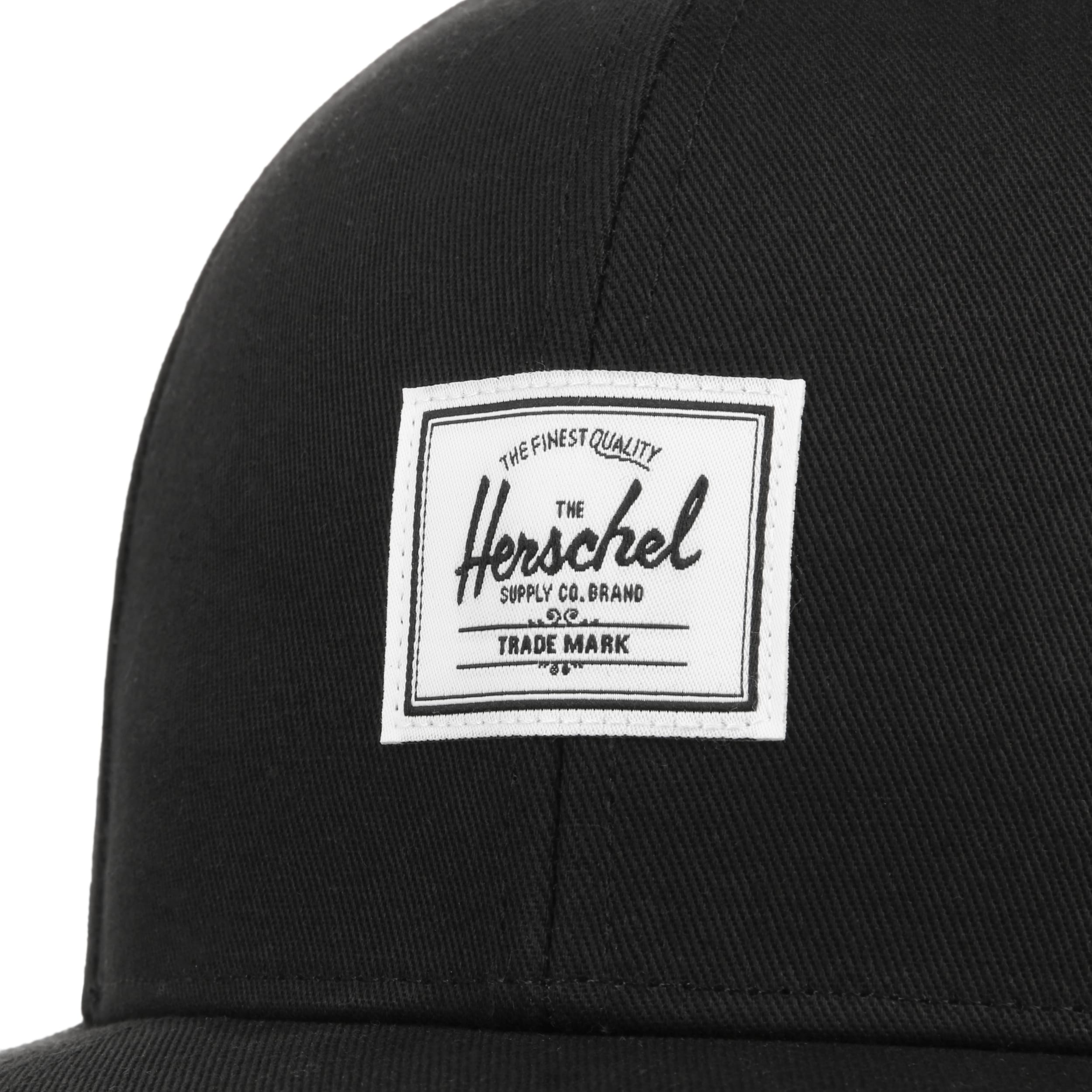 Whaler 6 Panel Cap by Herschel --> Shop Hats, Beanies & Caps online ...