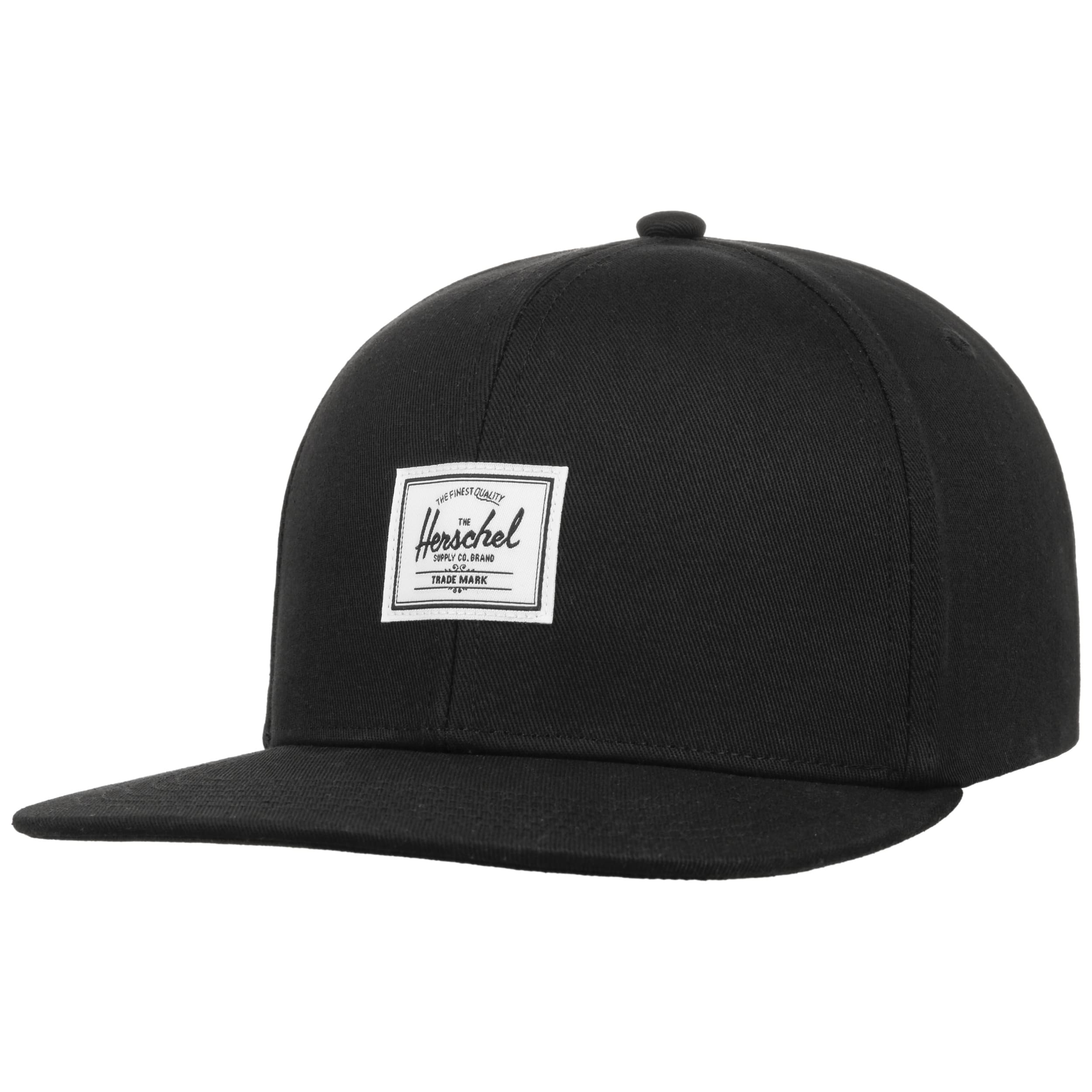 Whaler 6 Panel Cap by Herschel --> Shop Hats, Beanies & Caps online ...