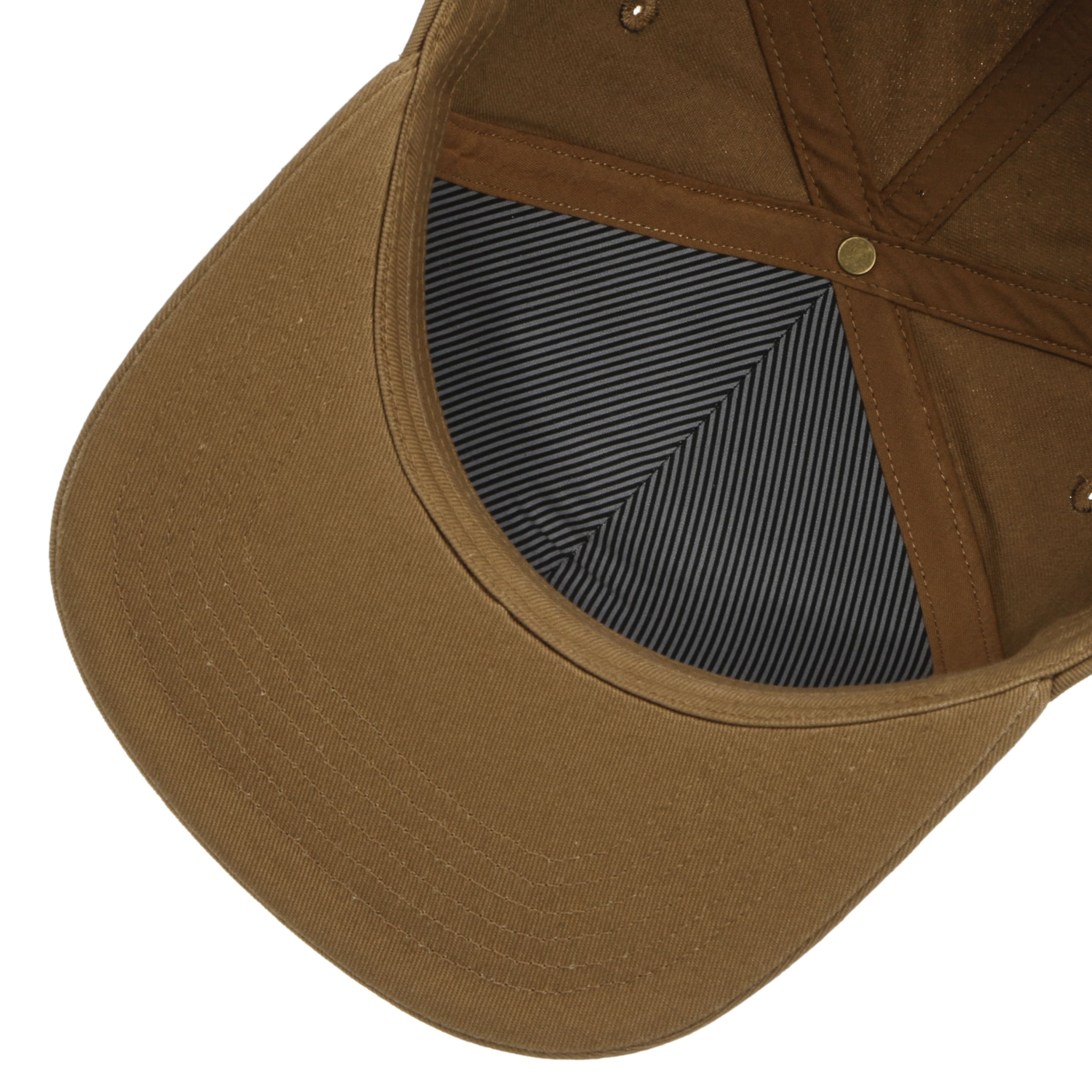 Whaler 6 Panel Cap by Herschel --> Shop Hats, Beanies & Caps online ...