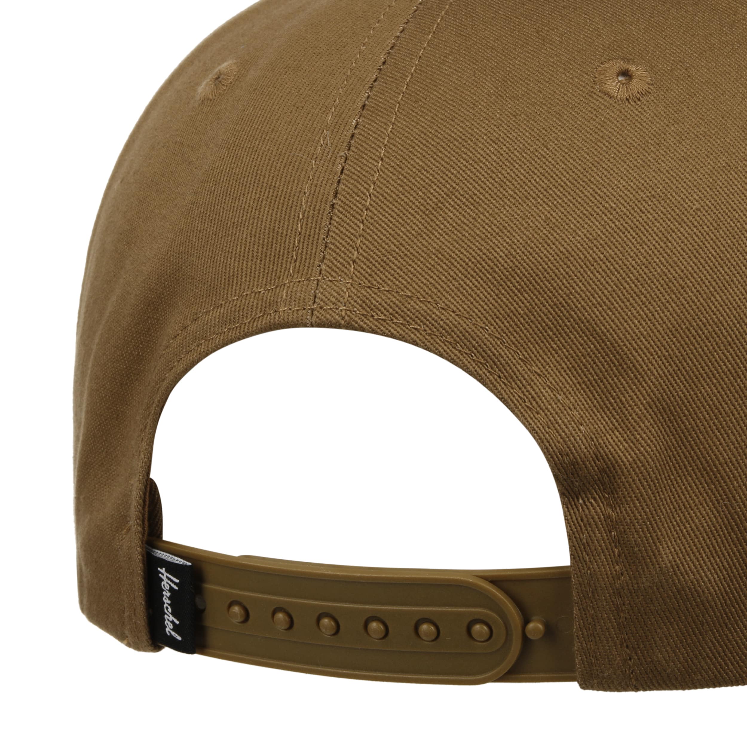 Whaler 6 Panel Cap by Herschel --> Shop Hats, Beanies & Caps online ...