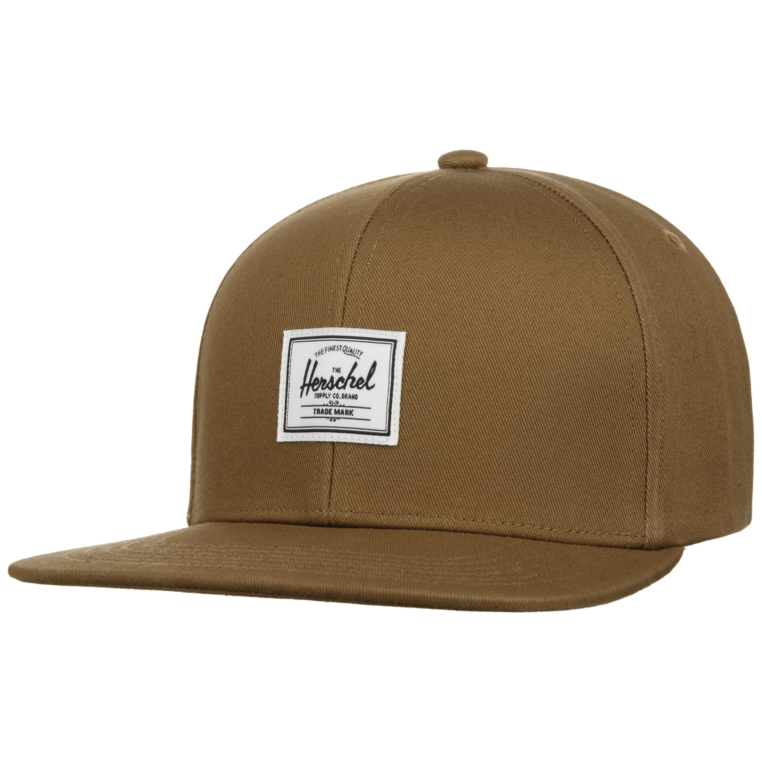 Whaler 6 Panel Cap by Herschel --> Shop Hats, Beanies & Caps online ...