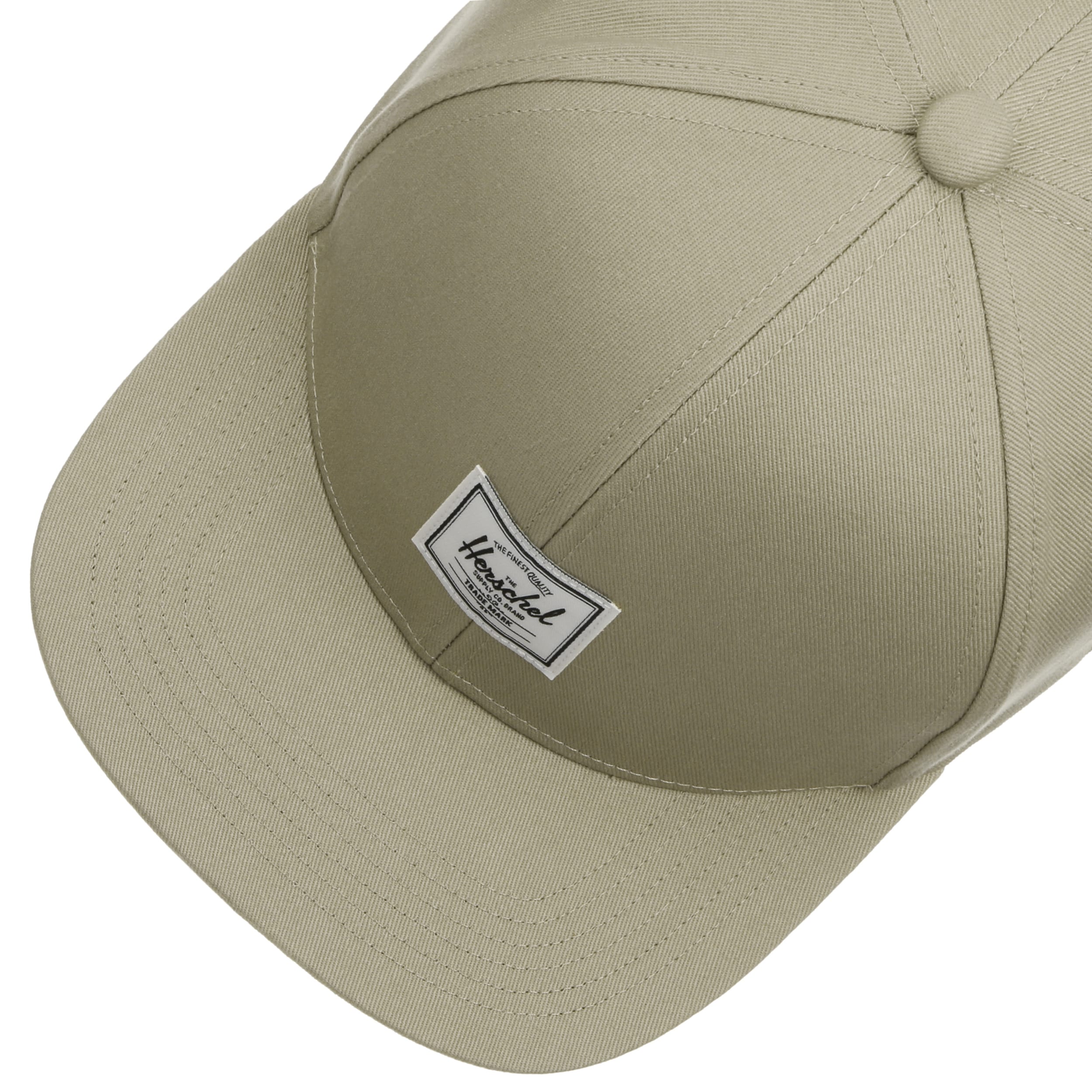 Whaler 6 Panel Cap by Herschel --> Shop Hats, Beanies & Caps online ...