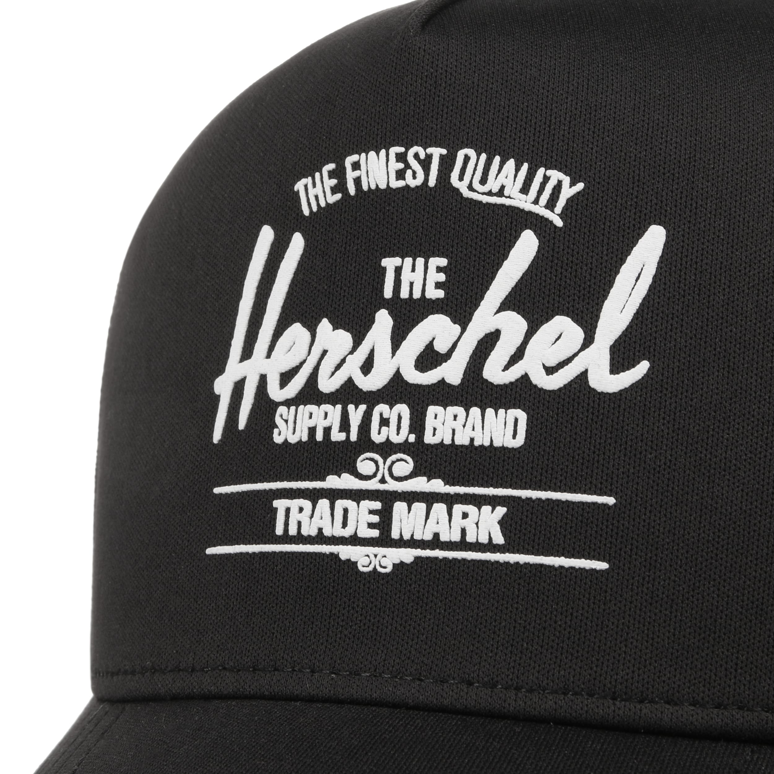 Whaler Tall Mesh Cap by Herschel - 42,95