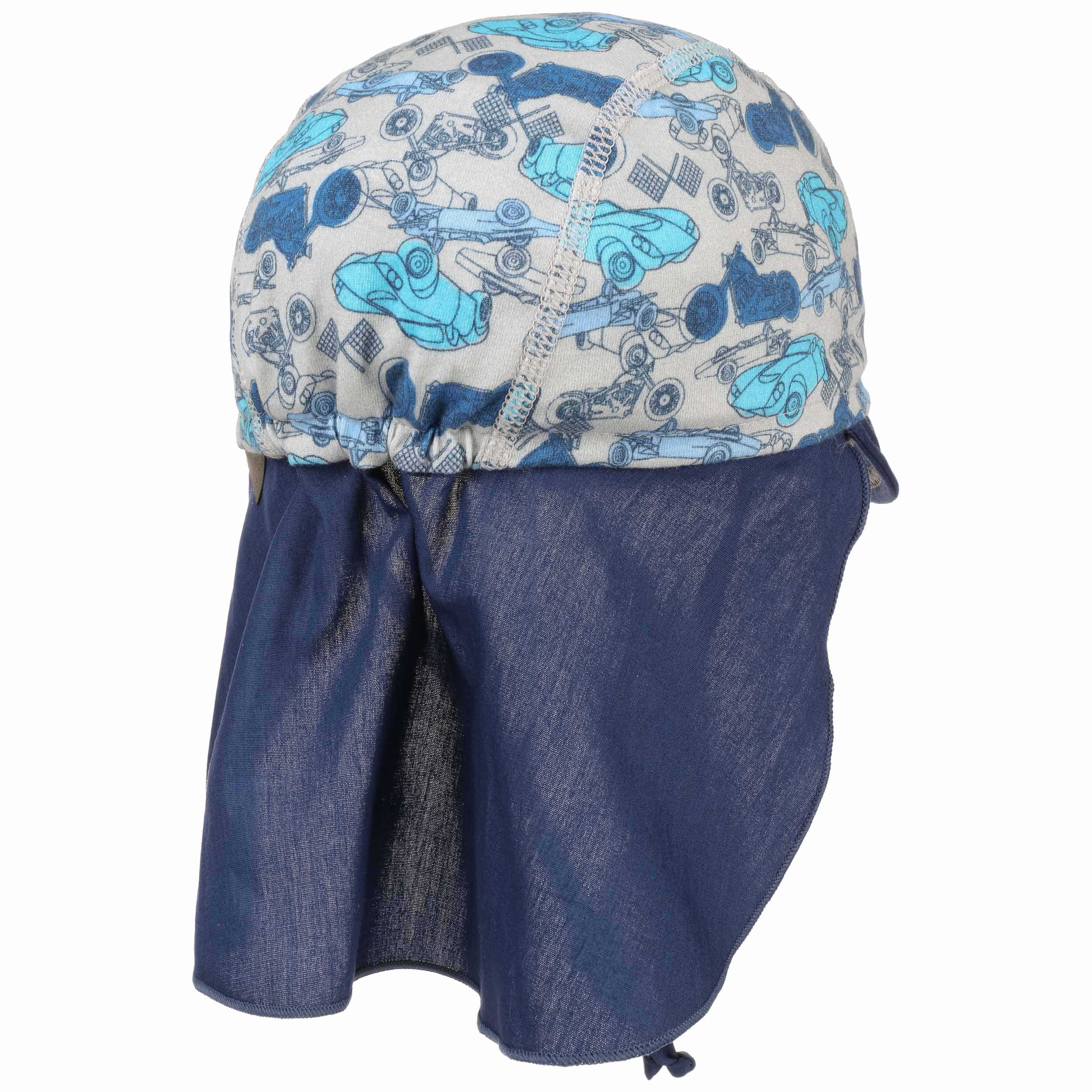 Wheels Neck Protection Kids Cap by maximo - 21,95