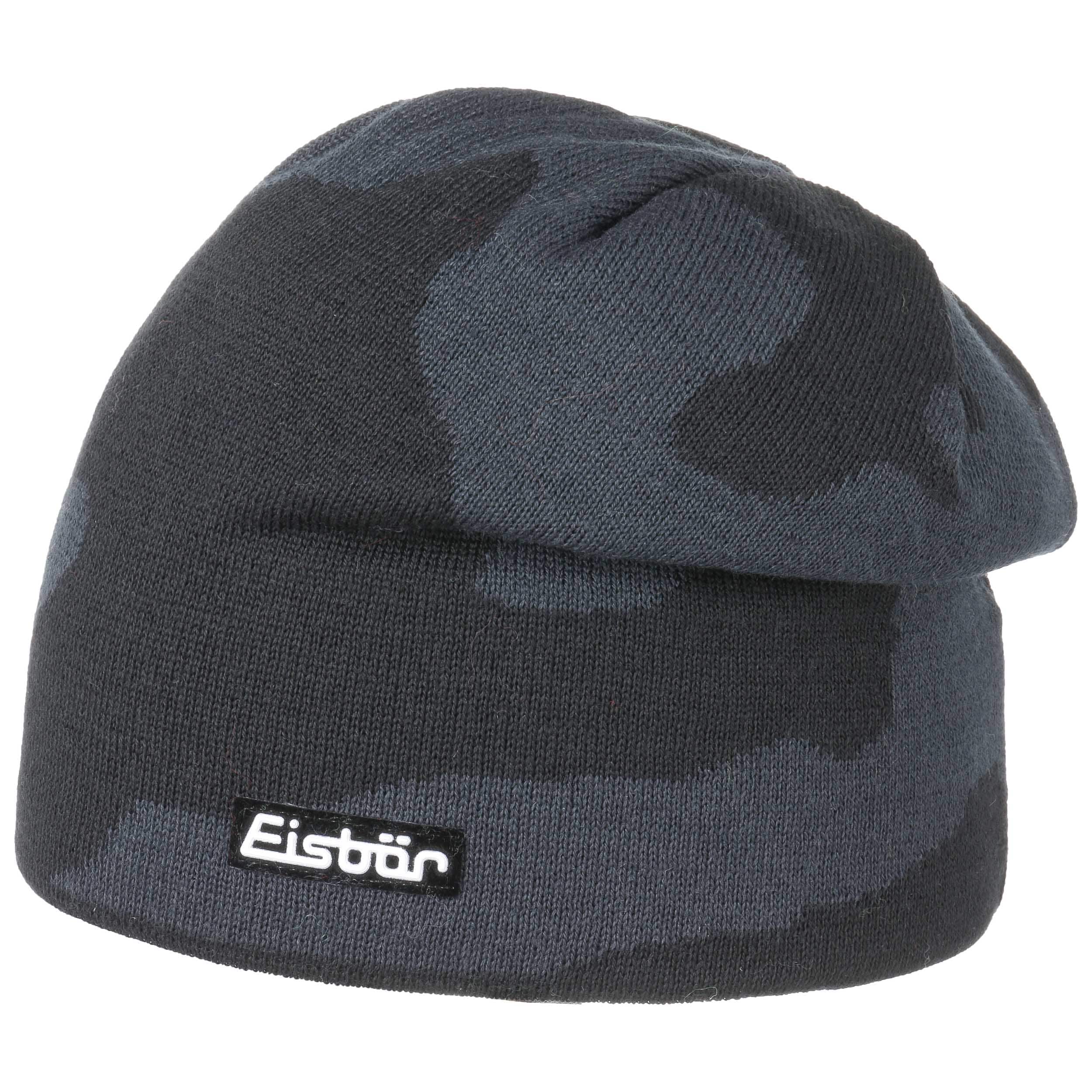 Whoop Oversize Beanie by Eisbär --> Shop Hats, Beanies & Caps online ...