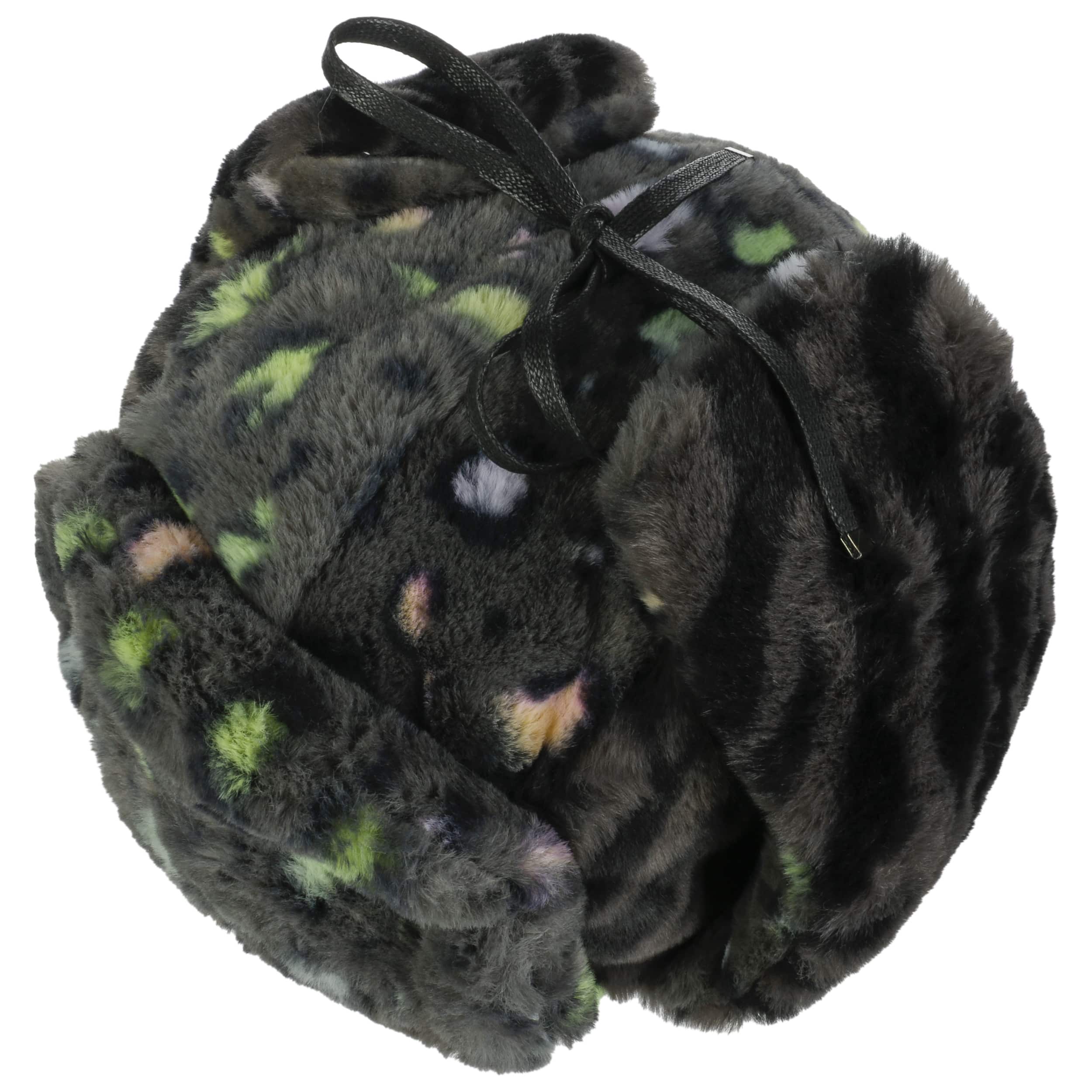 Wild Fur Aviator Hat by Kangol - 93,95