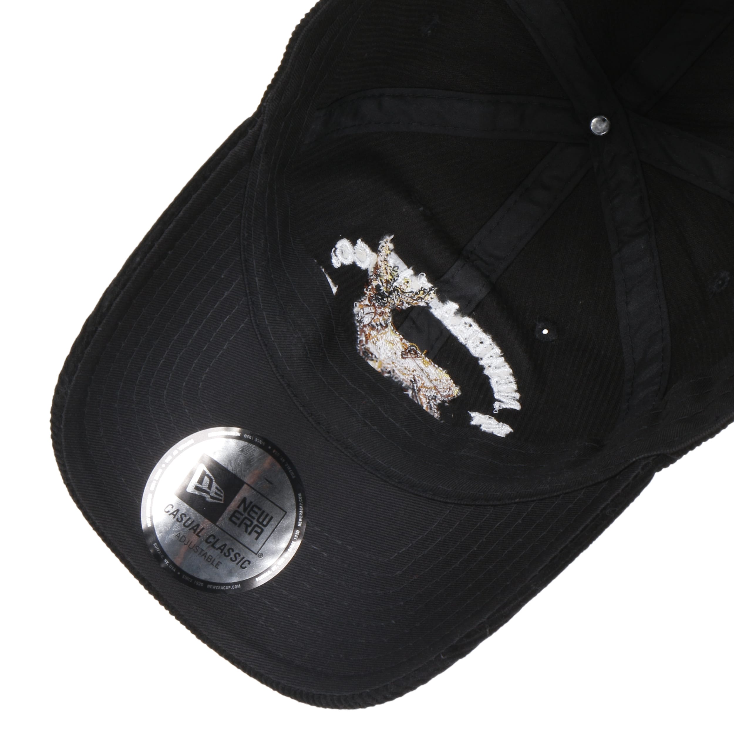 Wildlife CSCL Cap by New Era - 35,95