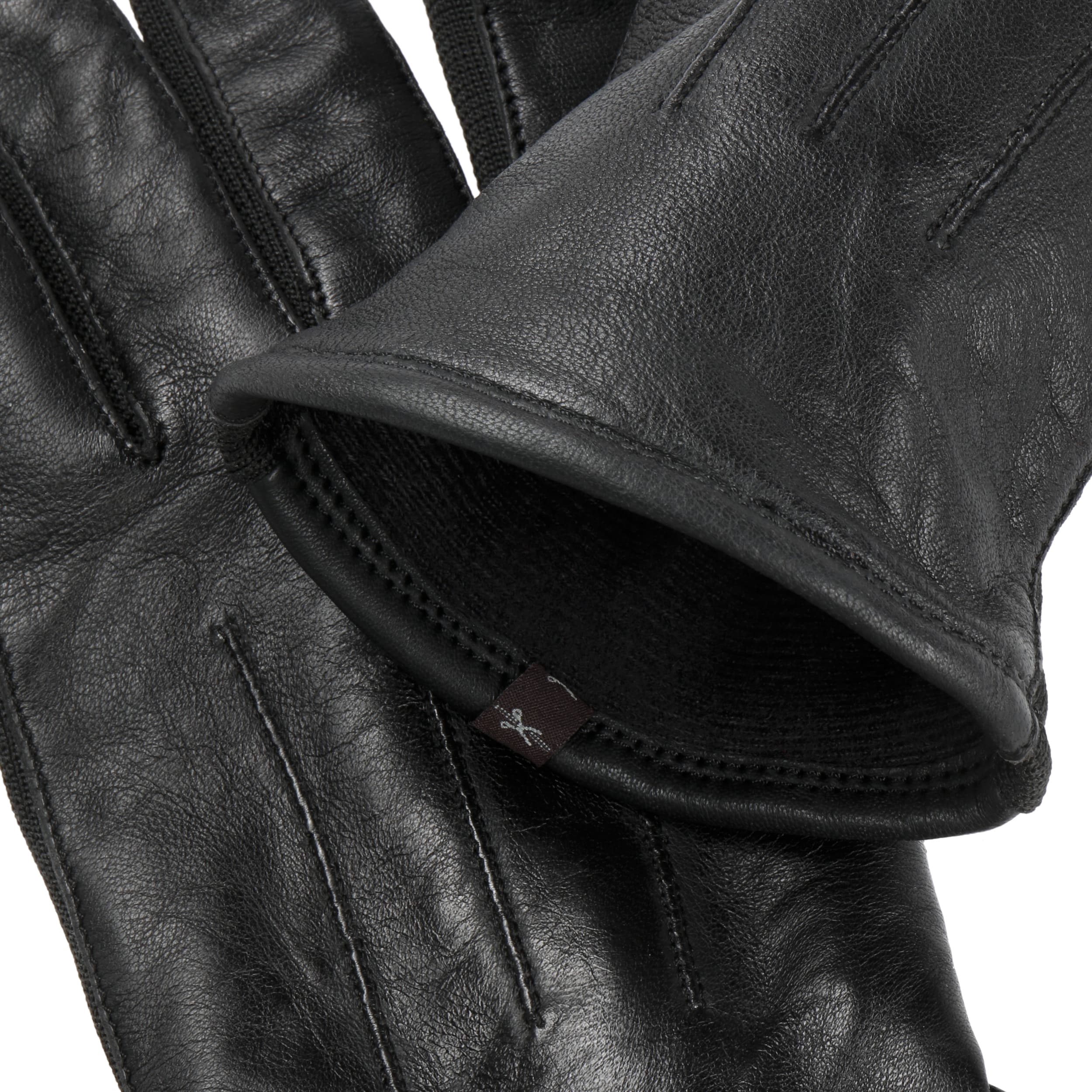 Will Leather Gloves by Pearlwood - 52,95