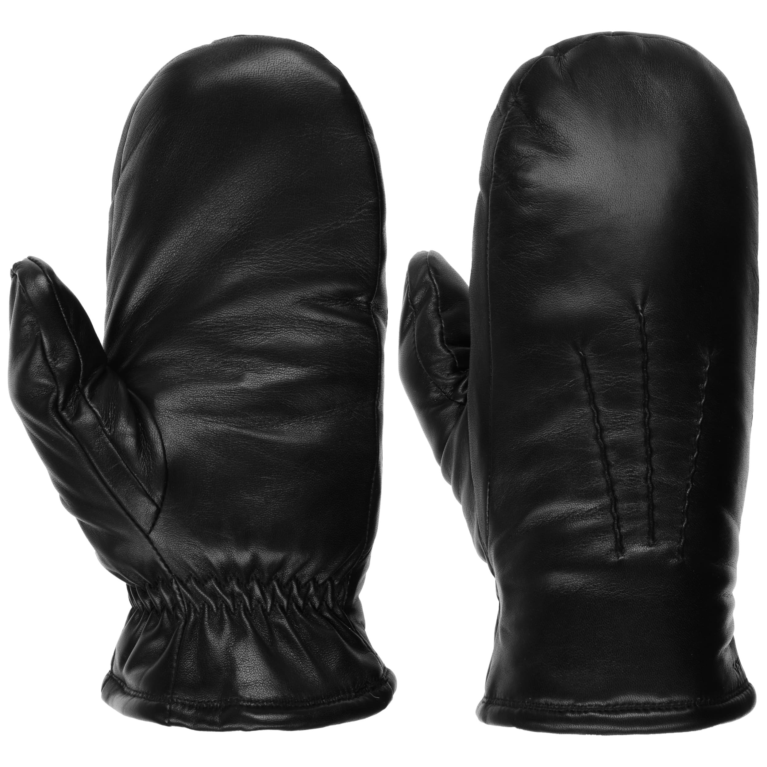 Wilson Mittens by Hestra - 134,95