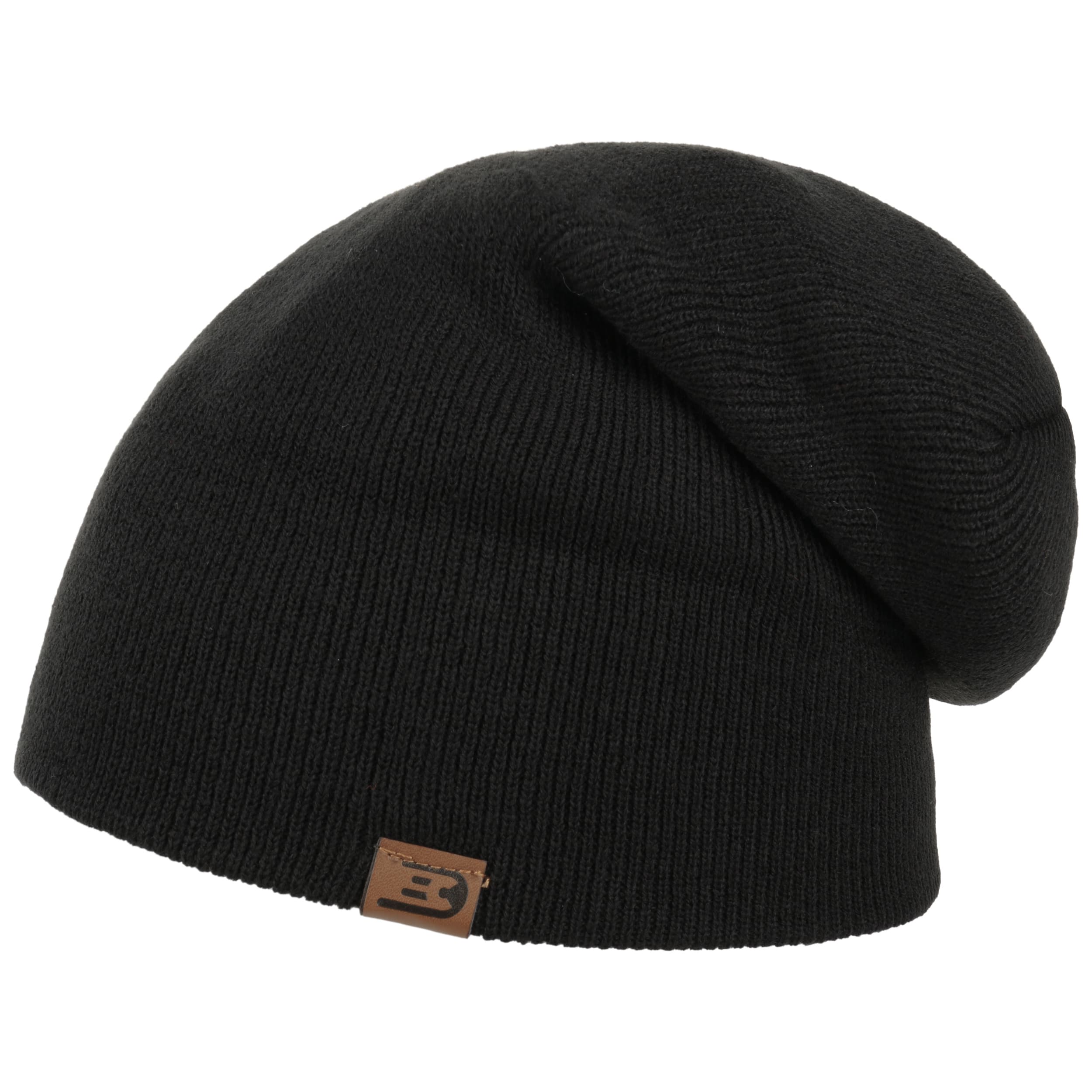 Wind Beanie by CapUniverse --> Shop Hats, Beanies & Caps online Hatshopping