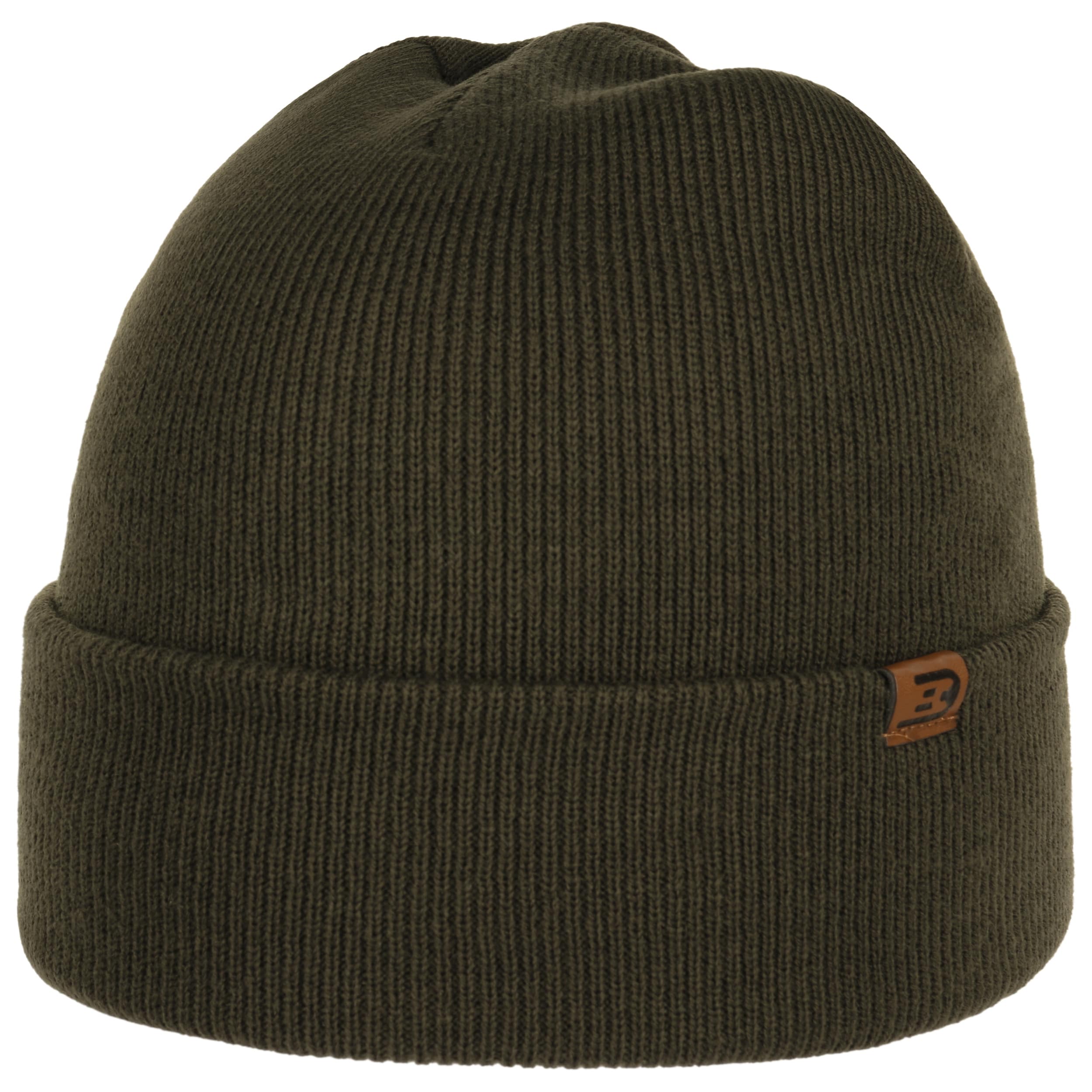 Wind Beanie by CapUniverse --> Shop Hats, Beanies & Caps online Hatshopping