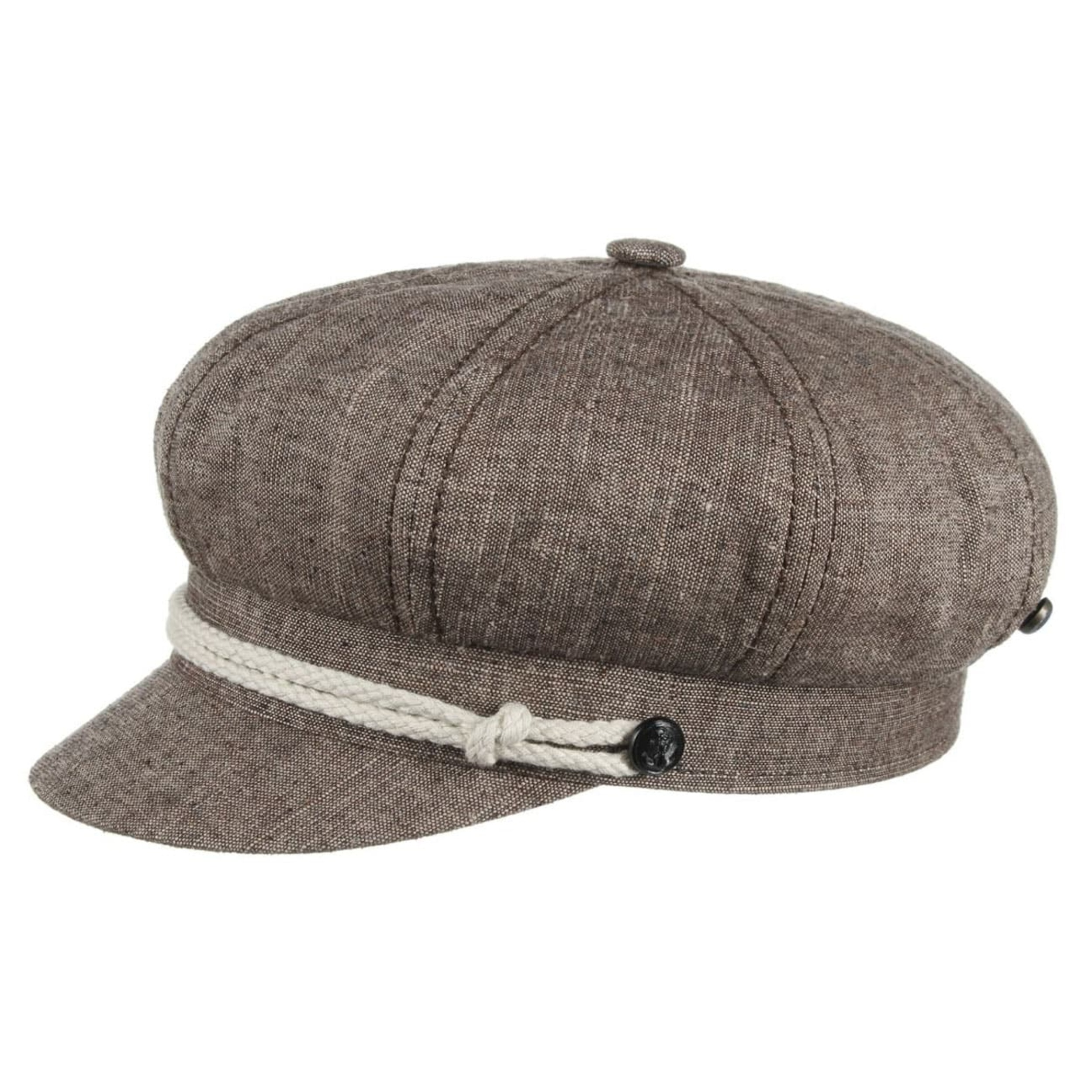 Winder Fisherman's Cap by Stetson - 49,00