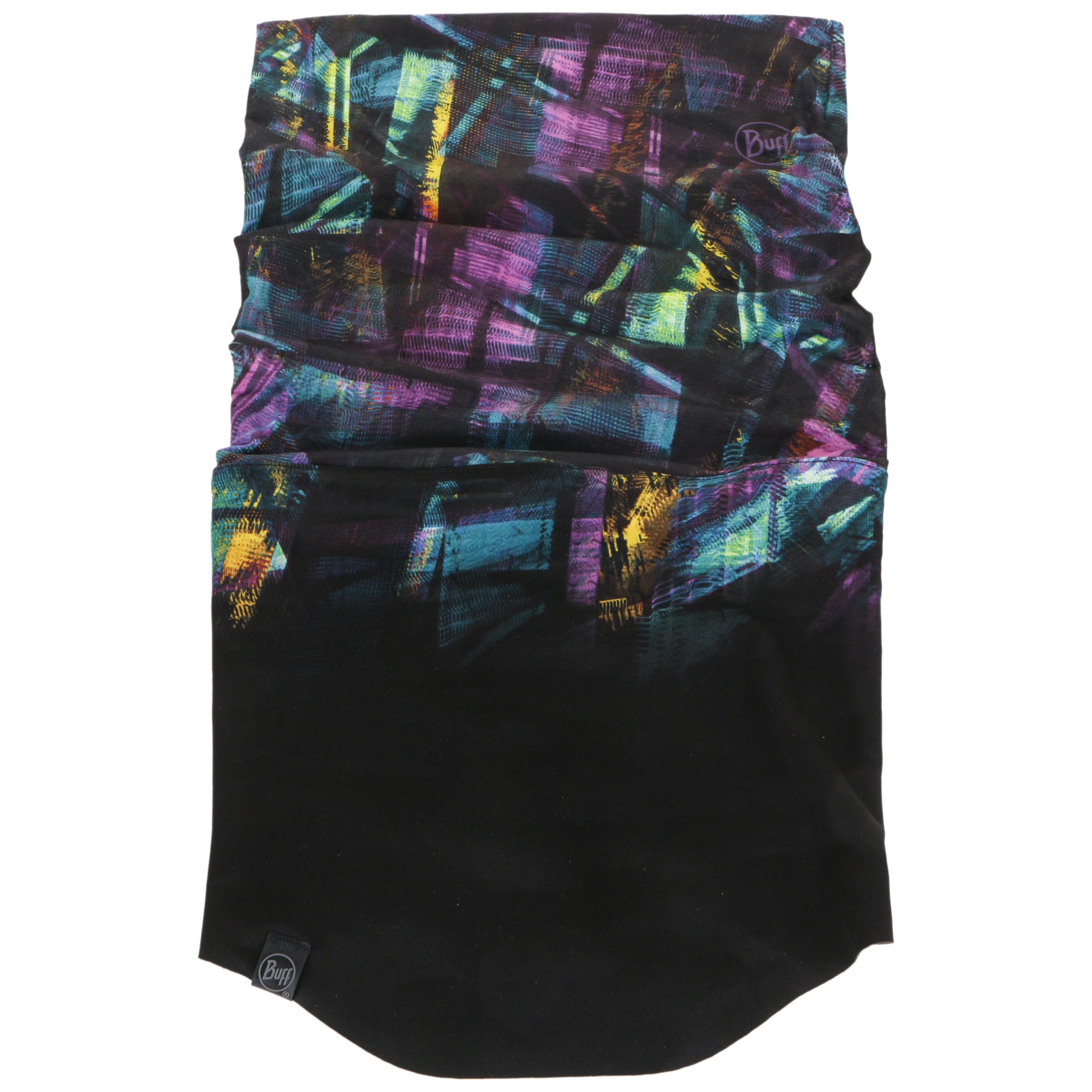 Windproof Sineki Snood by BUFF --> Shop Hats, Beanies & Caps online ...