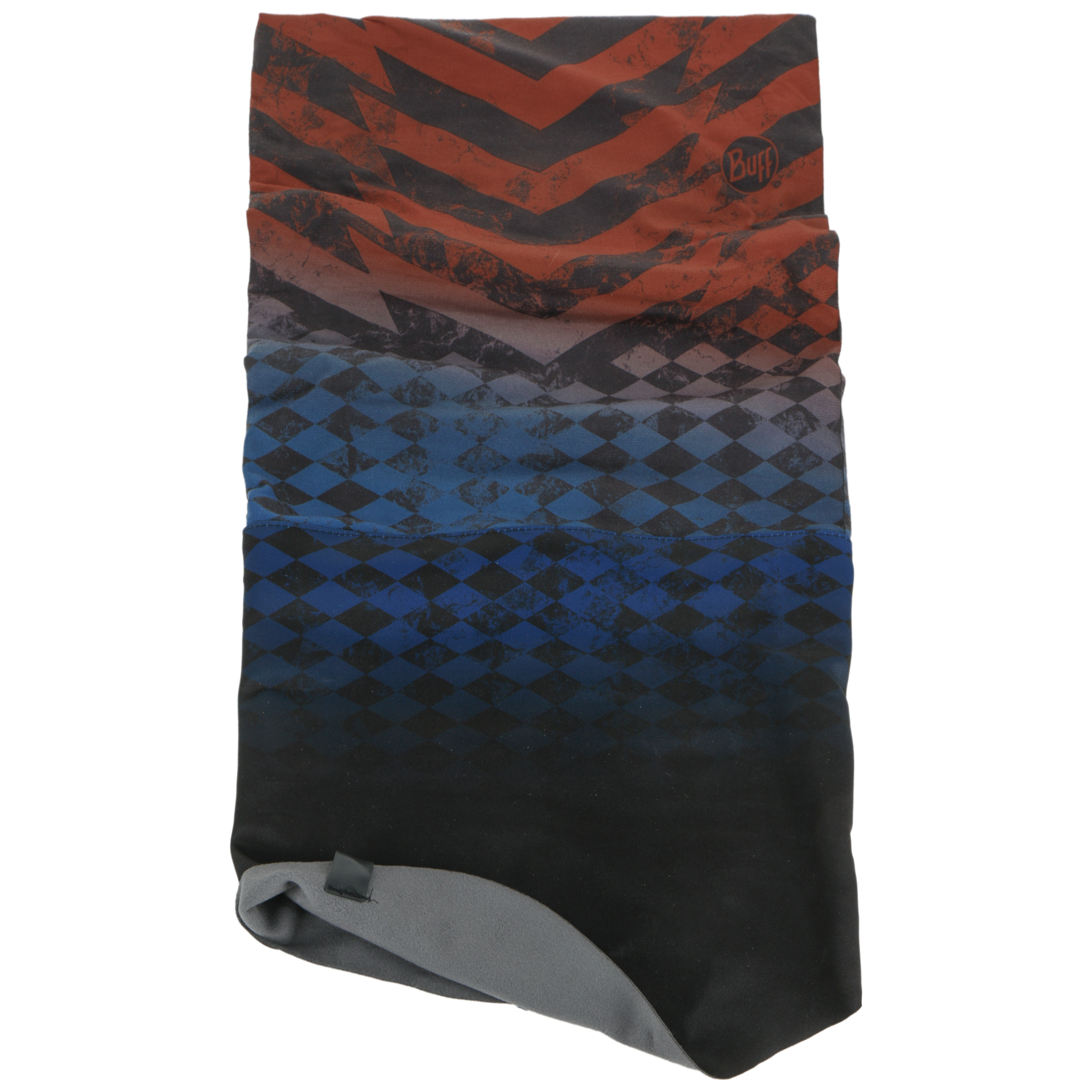 Windproof Voltaik Snood by BUFF --> Shop Hats, Beanies & Caps online ...