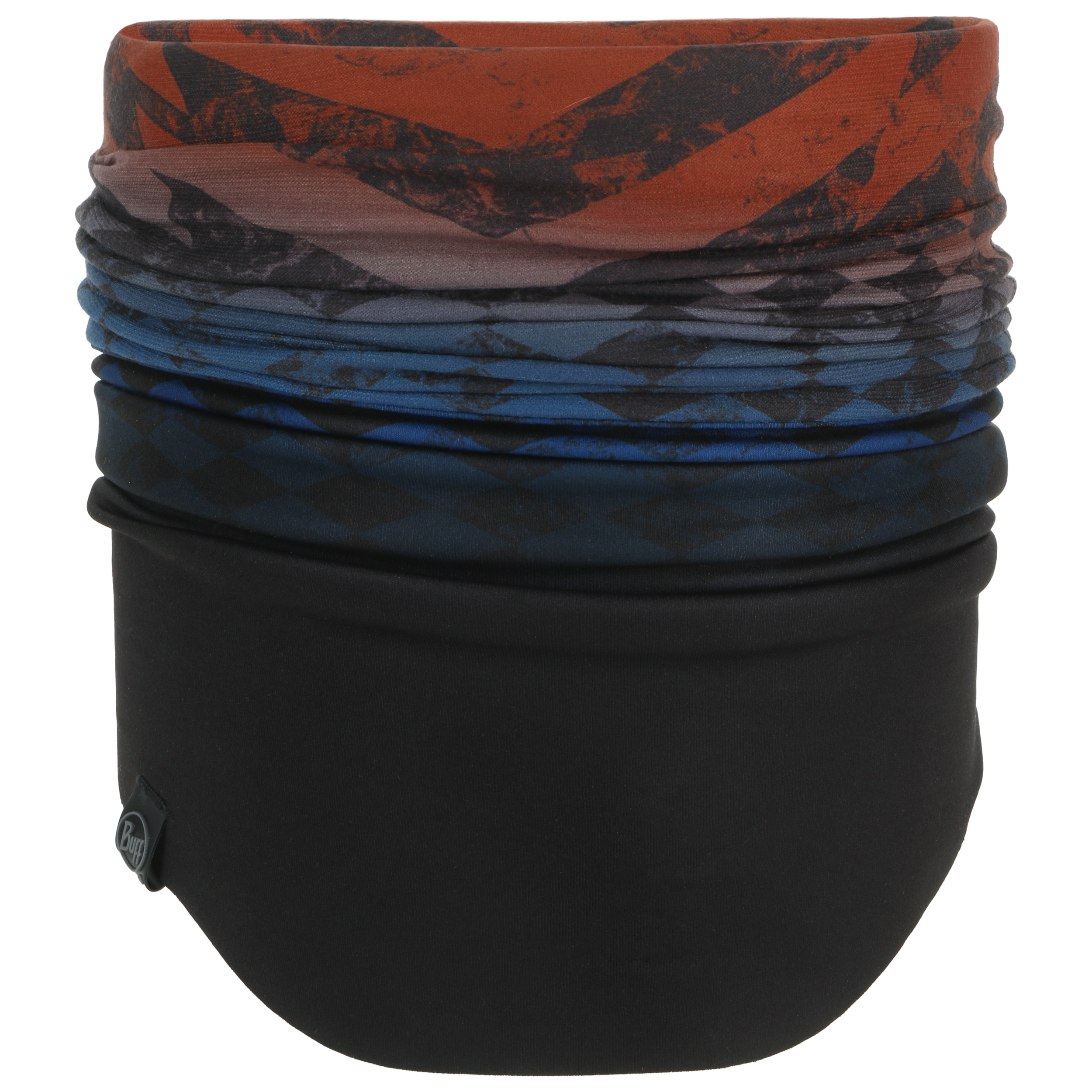 Windproof Voltaik Snood by BUFF - 42,95