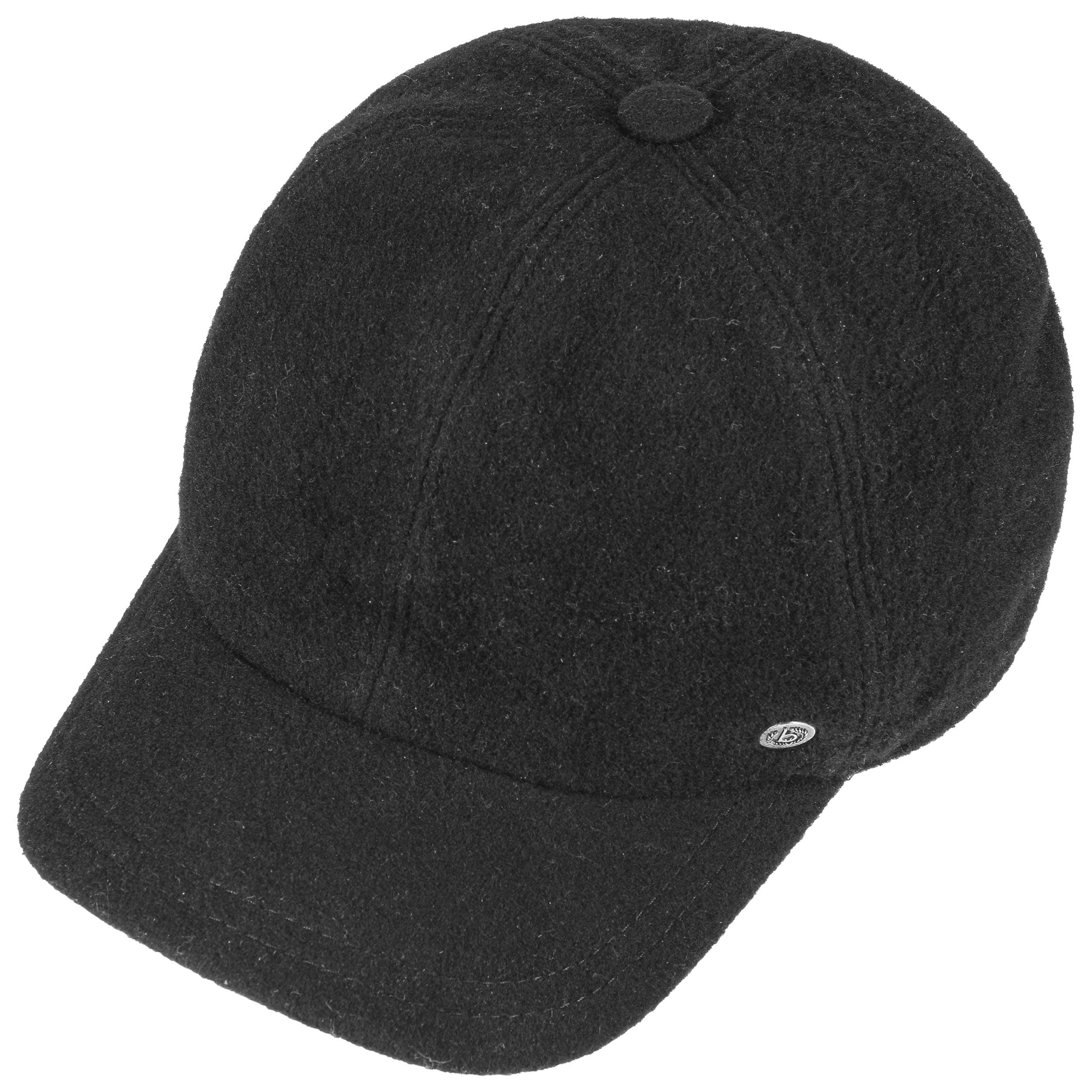 Windstopper Baseball Cap by bugatti - 53,95