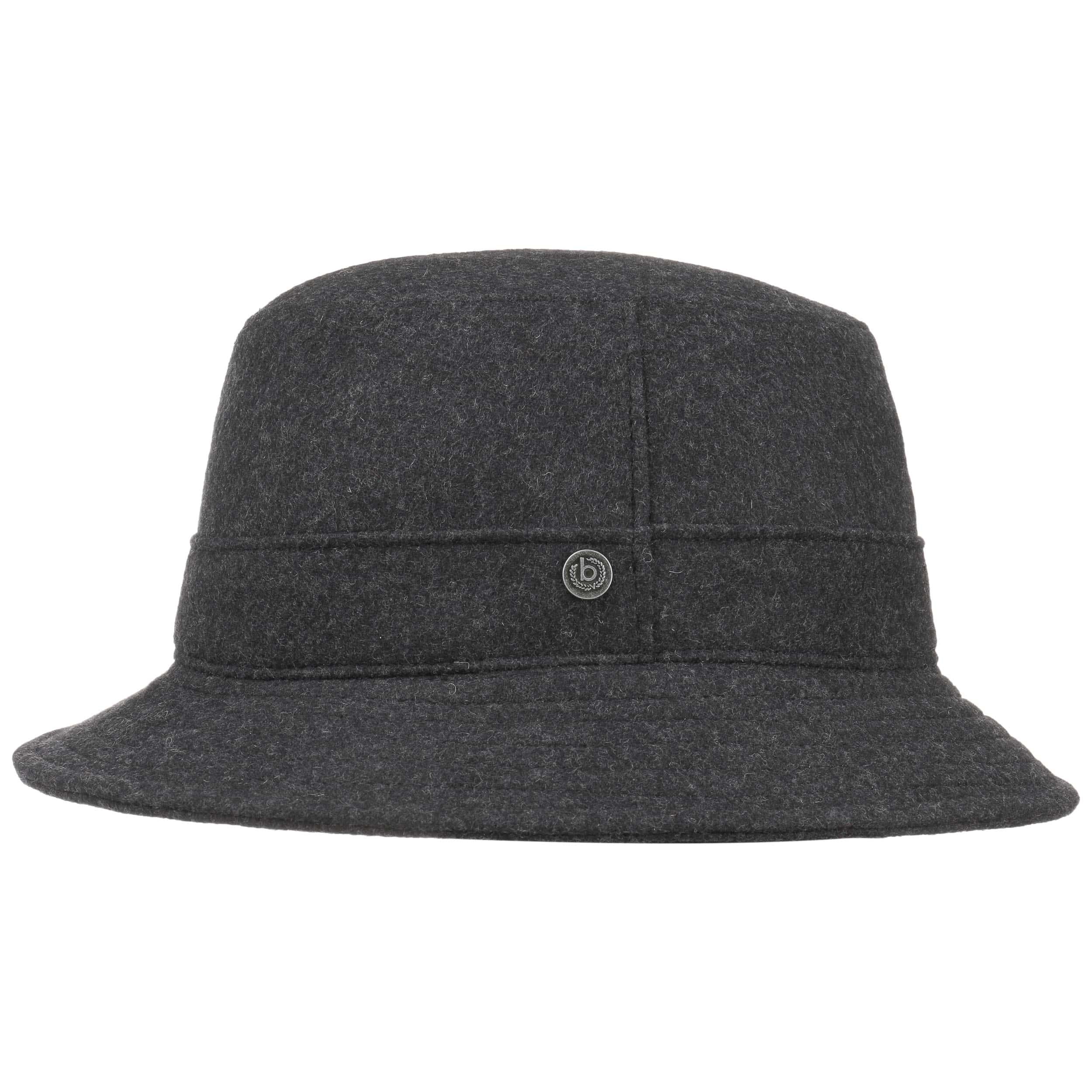 Windstopper Earflaps Wool Hat by bugatti - 79,95