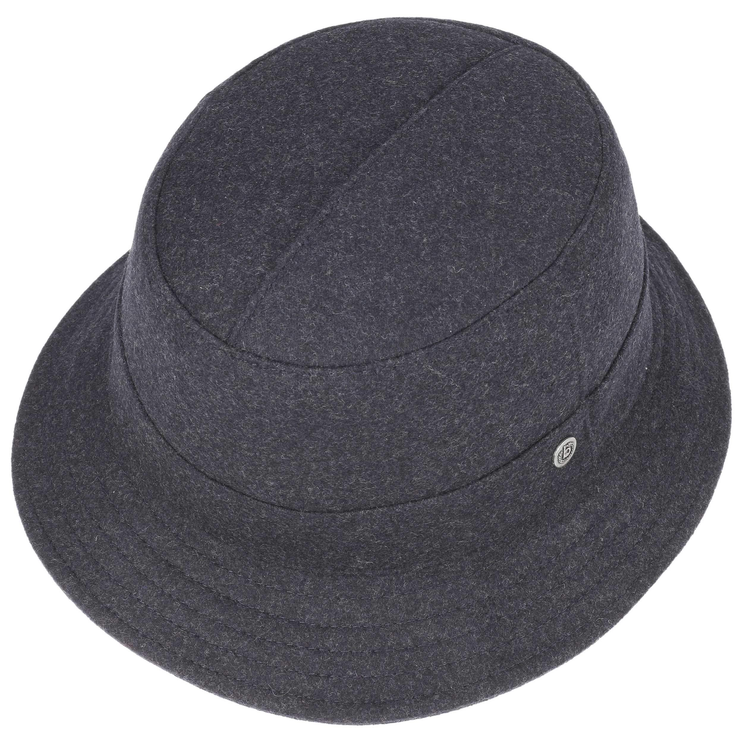 Windstopper Earflaps Wool Hat by bugatti - 79,95